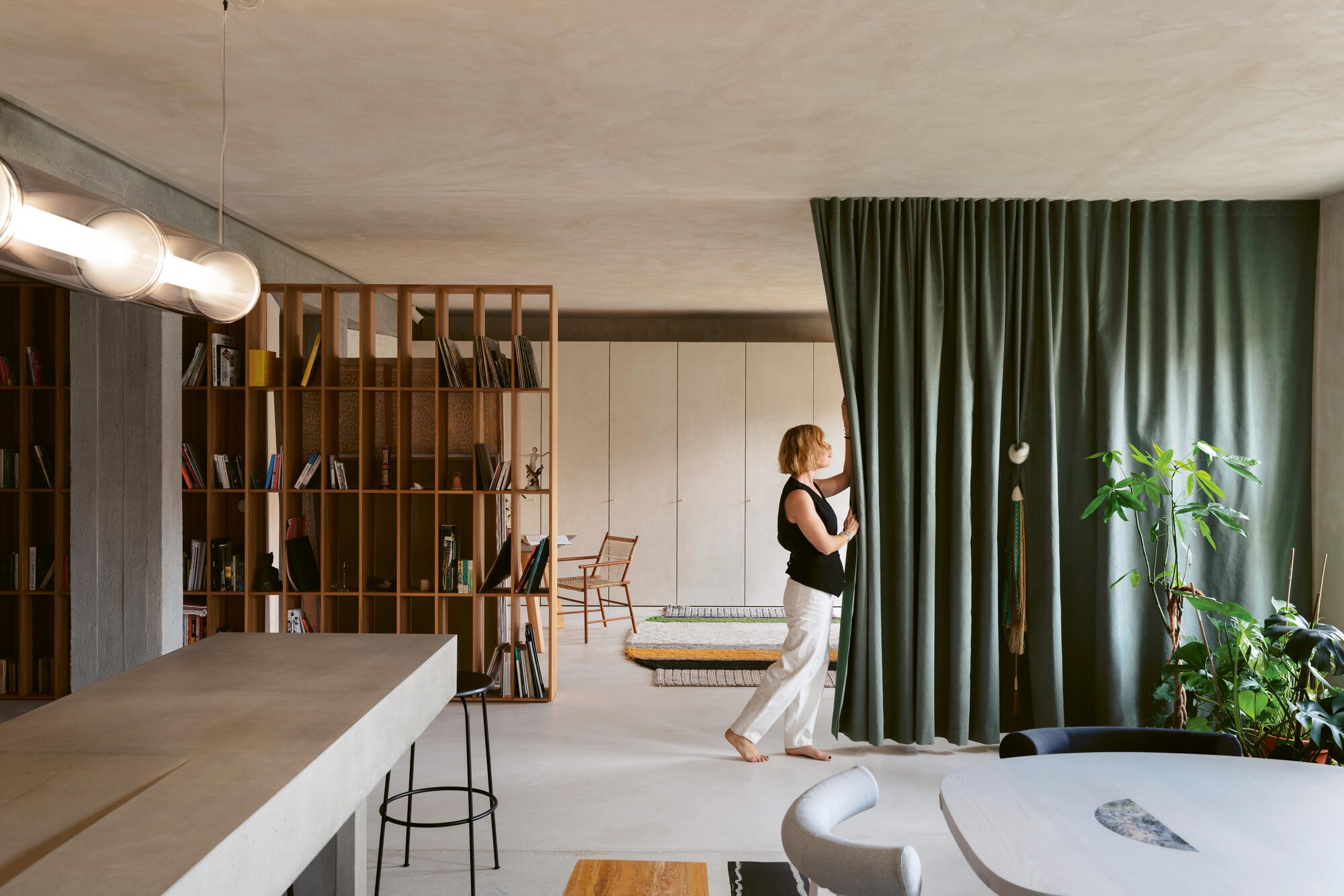 Gallery of Monumental Outdoor Glass Installation to Be Unveiled at ...