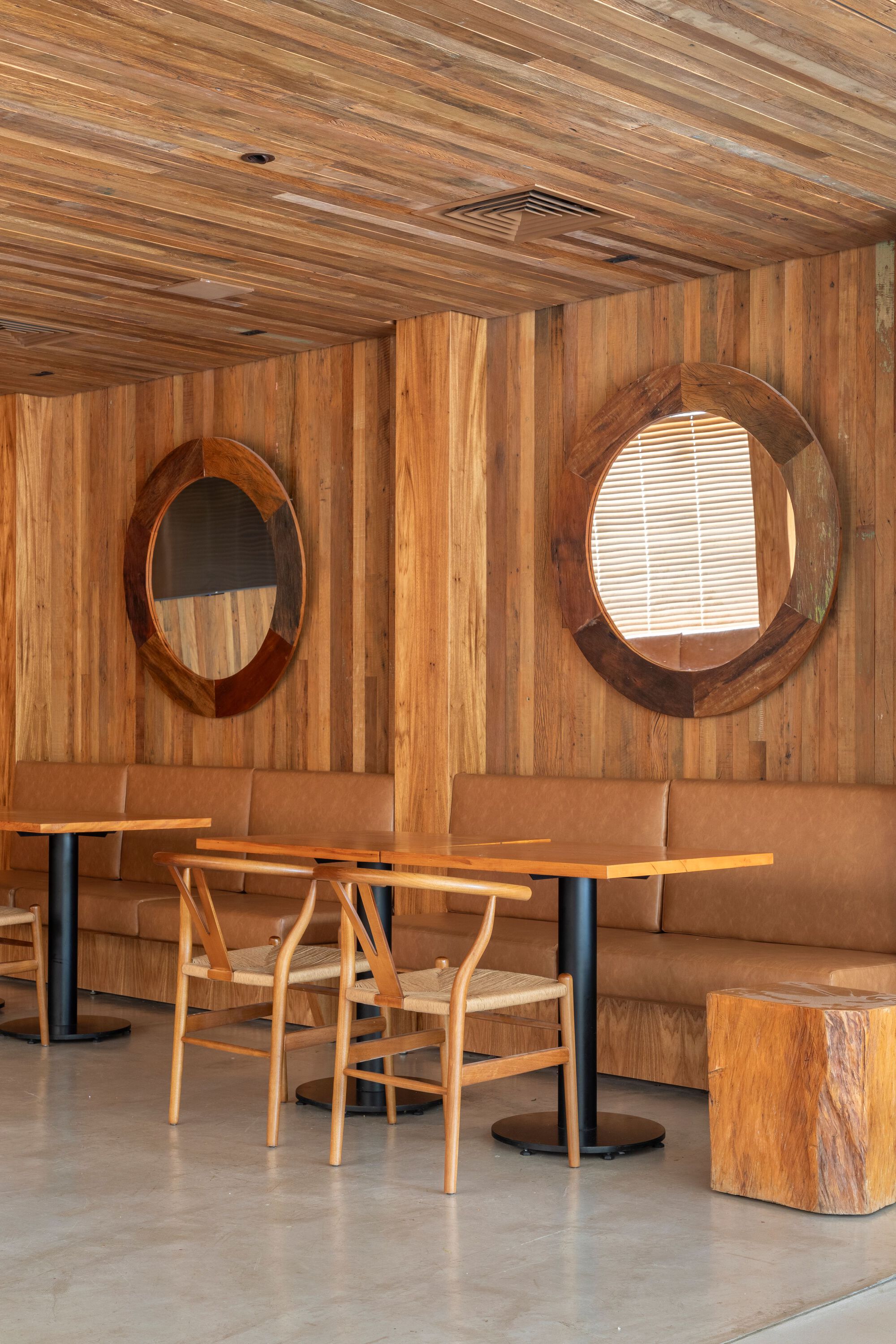 Gallery of Mirai Japanese Restaurant / SC Solange Cálio Arquitetos - 12