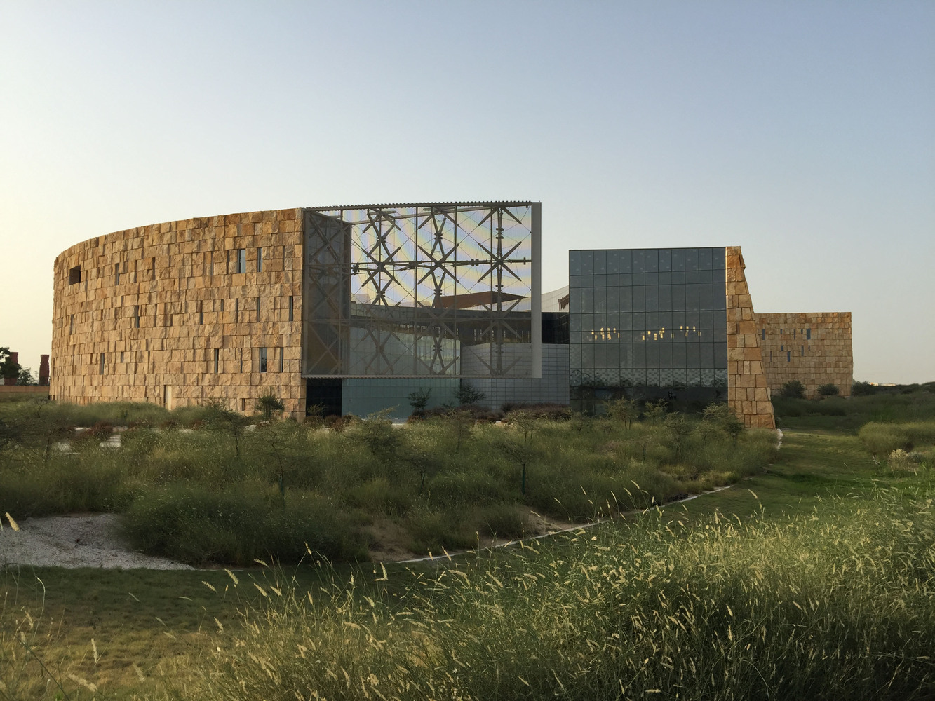 Gallery of American Architect and Educator Antoine Predock Passes Away ...