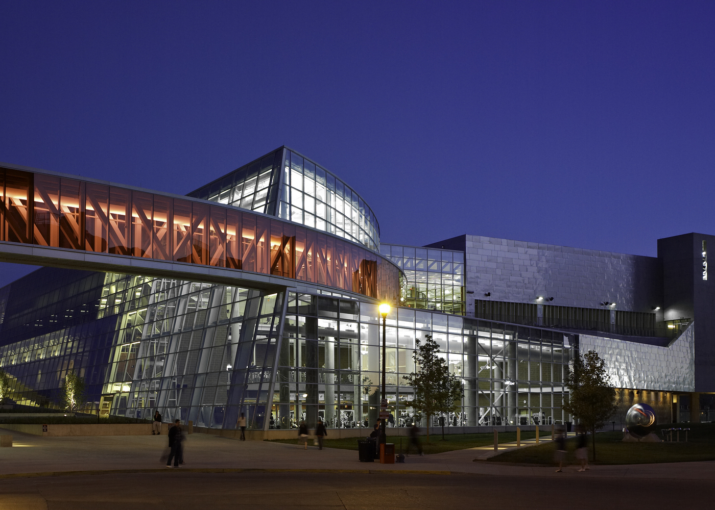 Gallery of American Architect and Educator Antoine Predock Passes Away ...