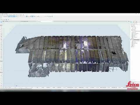 Gallery of Navigating 3D Scanning and Point Clouds: Theory, Practice ...