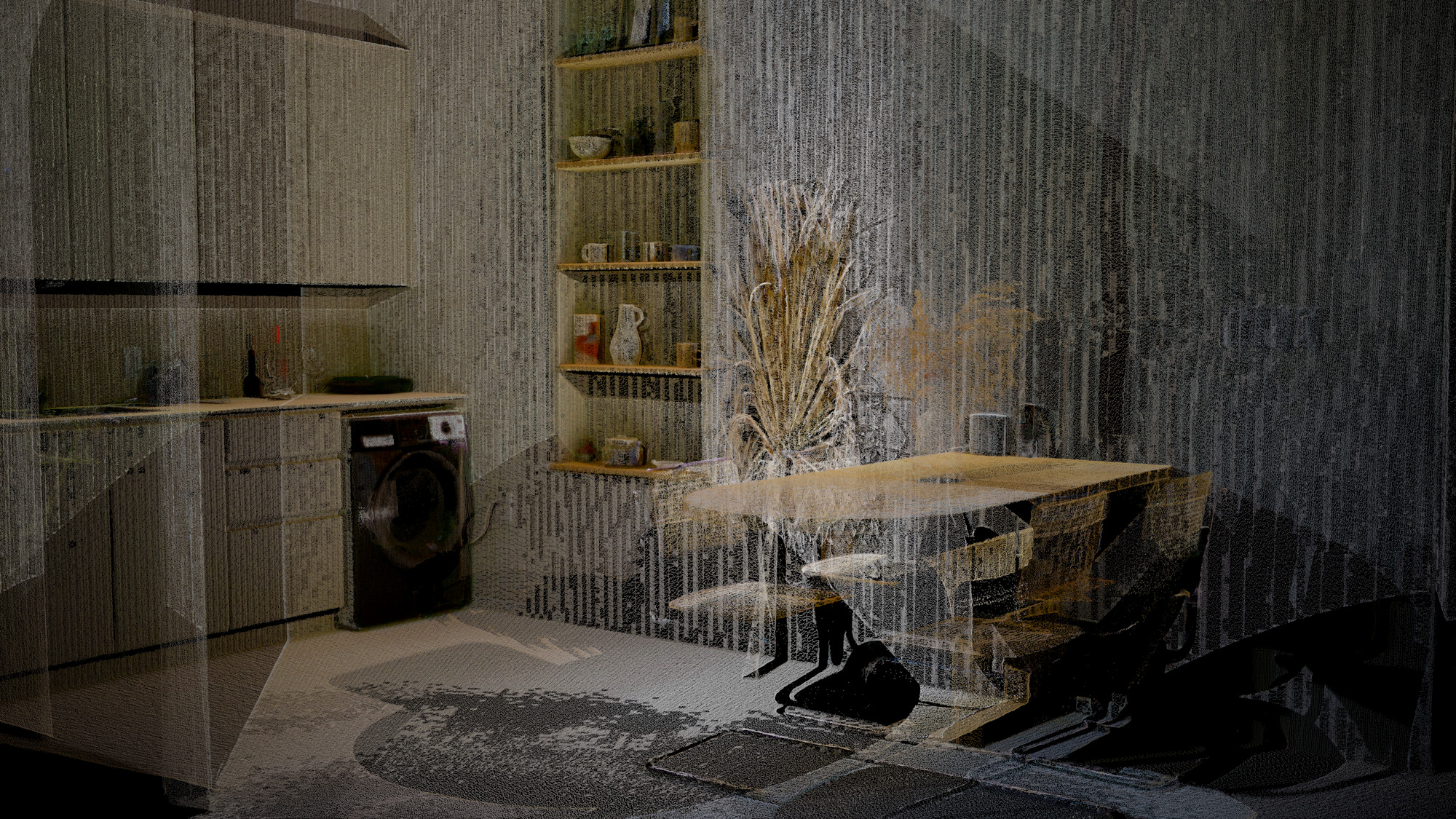 Gallery Of Navigating 3d Scanning And Point Clouds Theory Practice