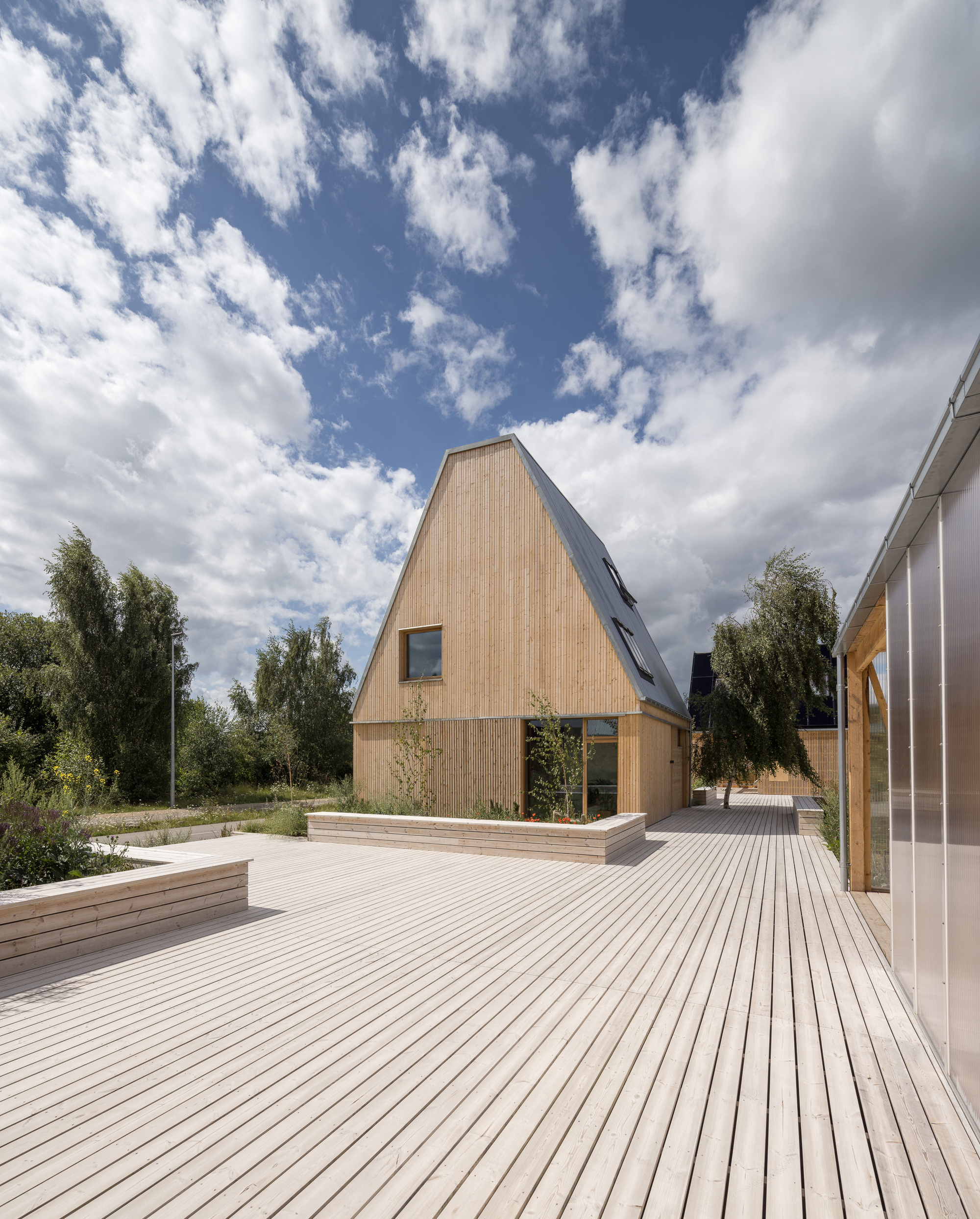 Gallery of Transforming Our Thinking for Healthier Buildings - 7