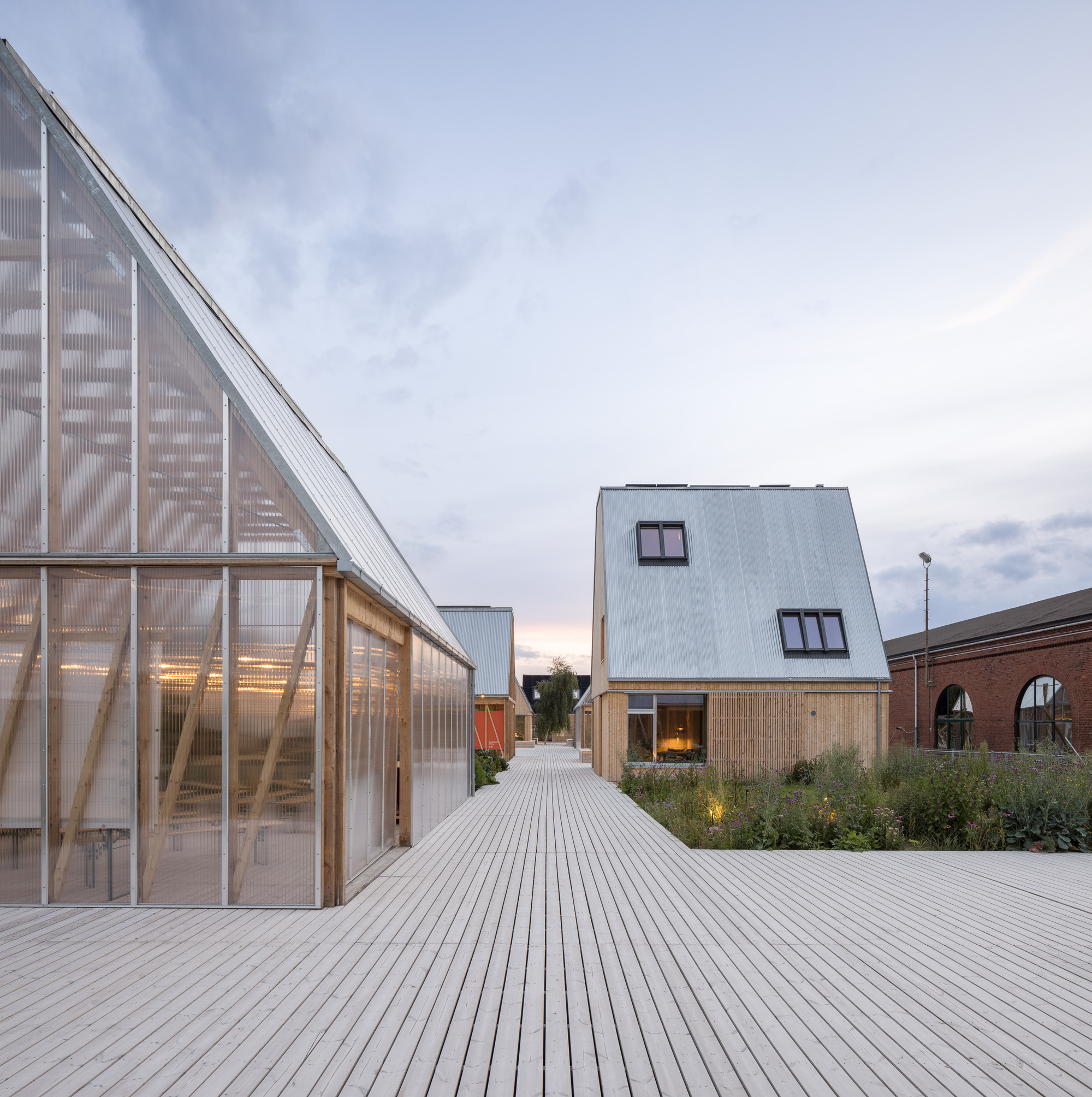 Gallery of Transforming Our Thinking for Healthier Buildings - 9