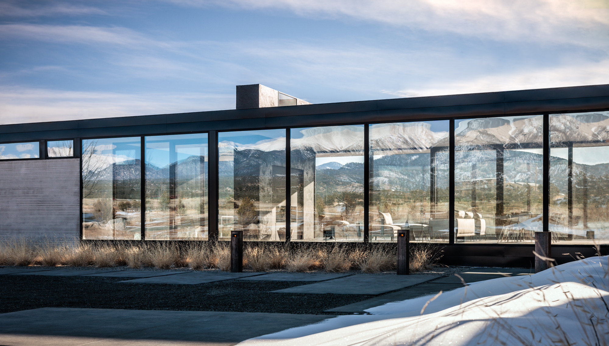 Gallery of Rivers Edge / Studio B Architecture + Interiors - 13