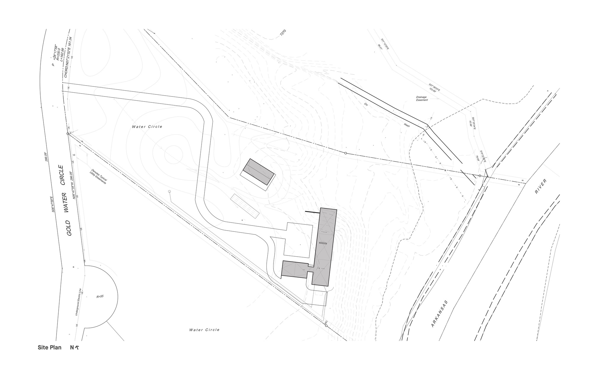 Gallery of Rivers Edge / Studio B Architecture + Interiors - 26