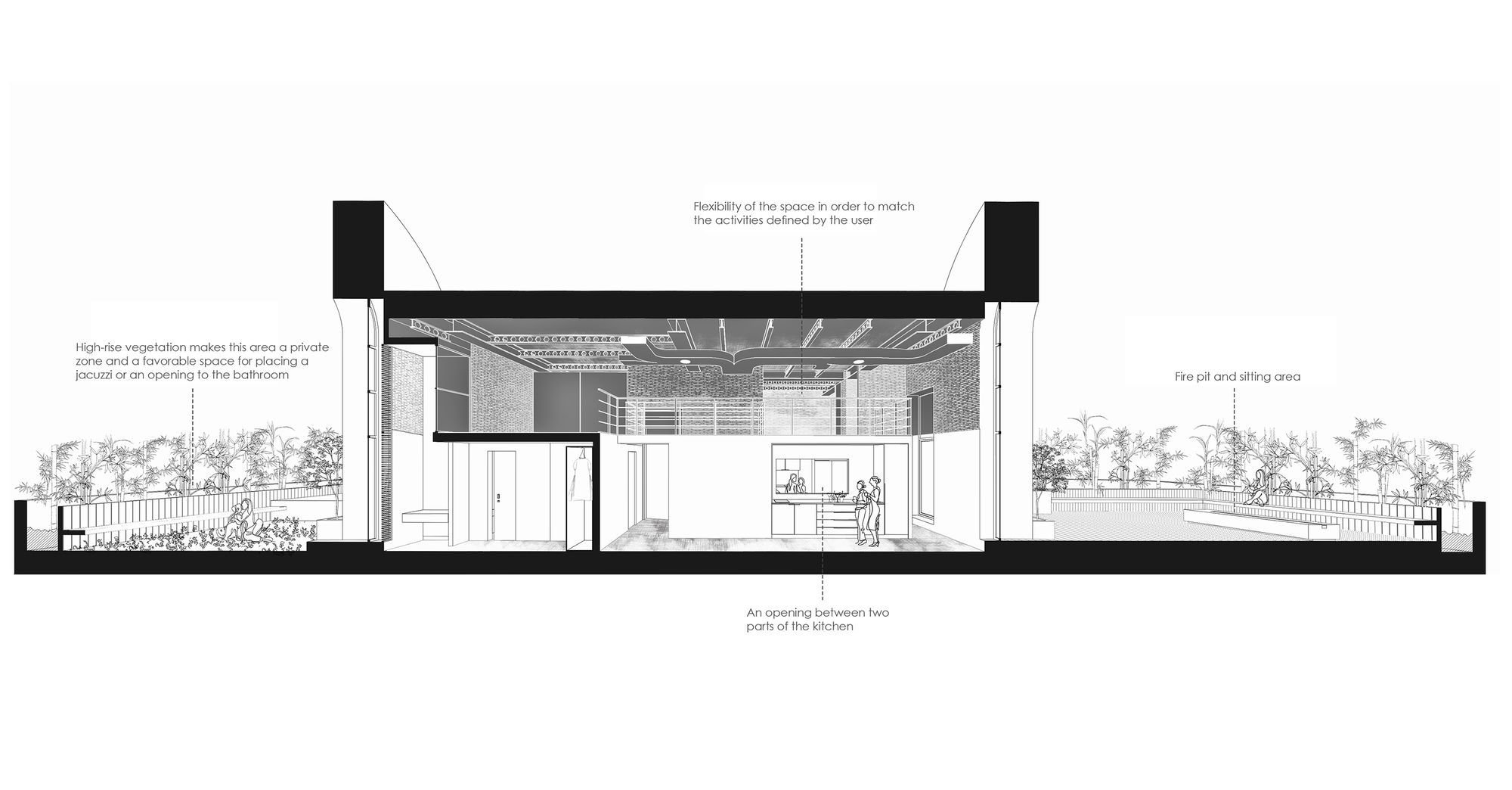 Gallery of Showan Apartment Renovation / Pragmatica Architectural ...