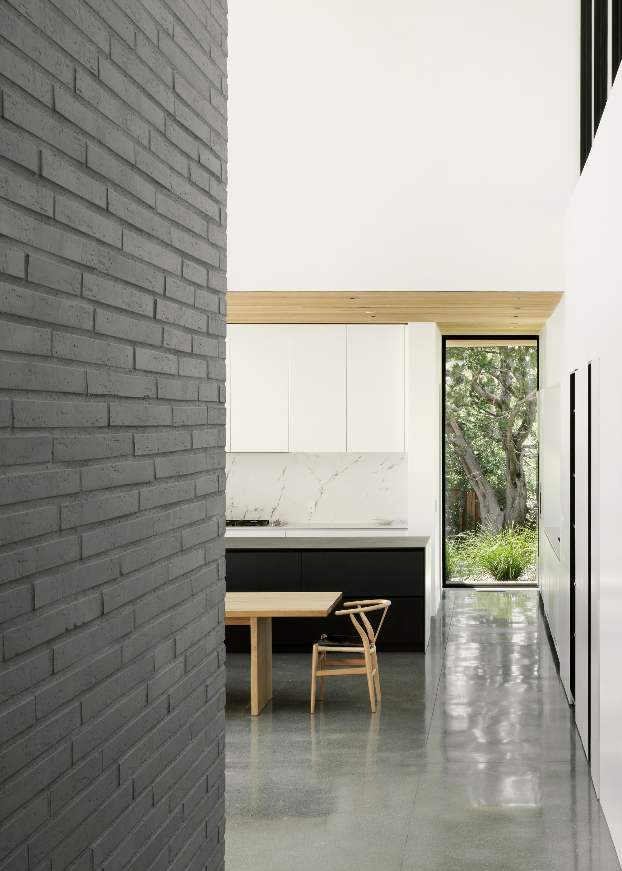 Gallery of Hillsborough House / RO | ROCKETT DESIGN - 18