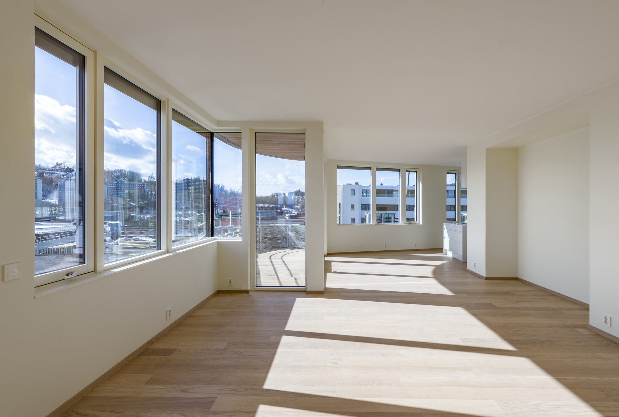 Gallery of The Wessel Quarter / Vigsnæs+Kosberg++ Architects - 22