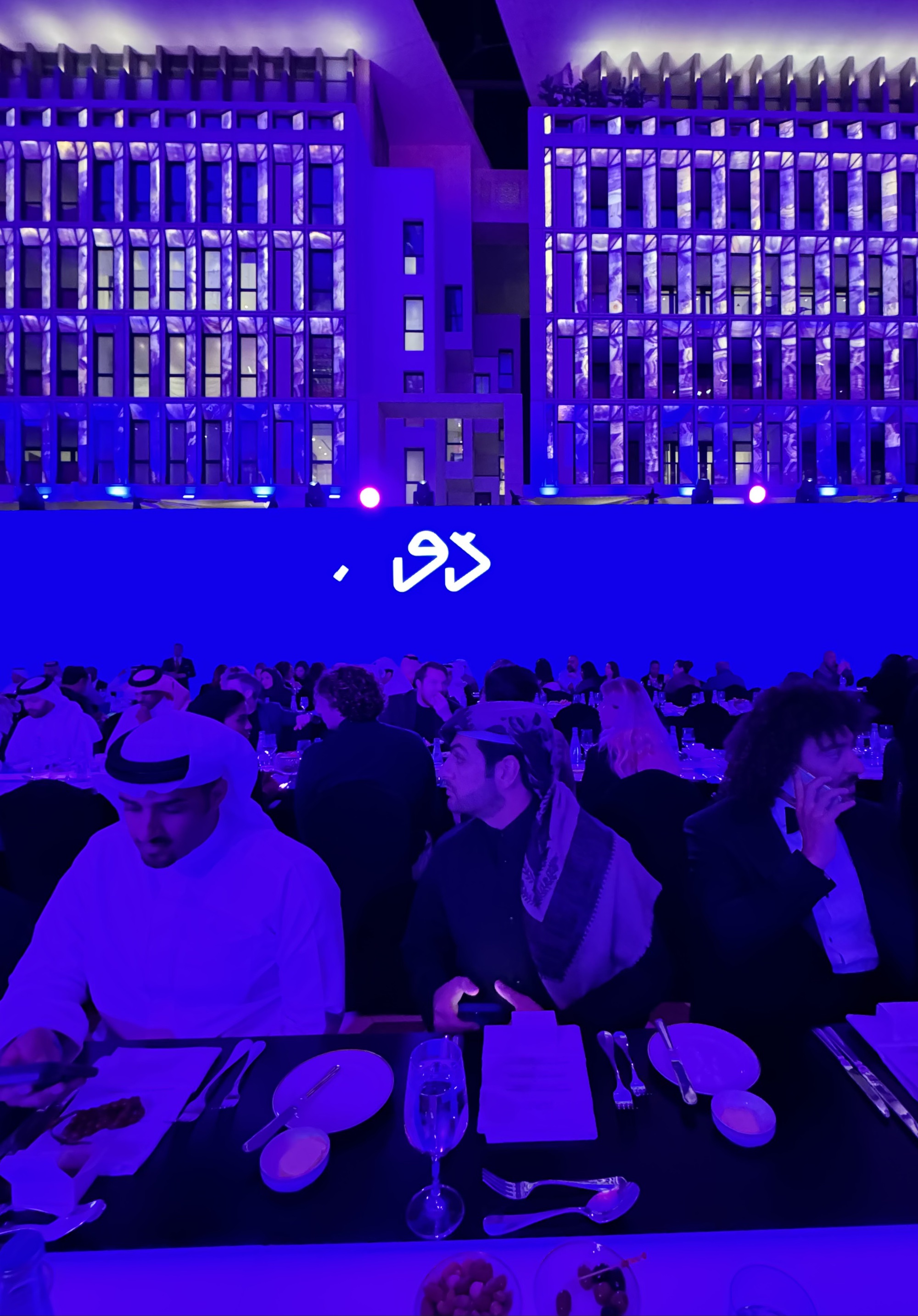 Gallery of Design Doha Prize: A Platform for Innovative Design in the ...