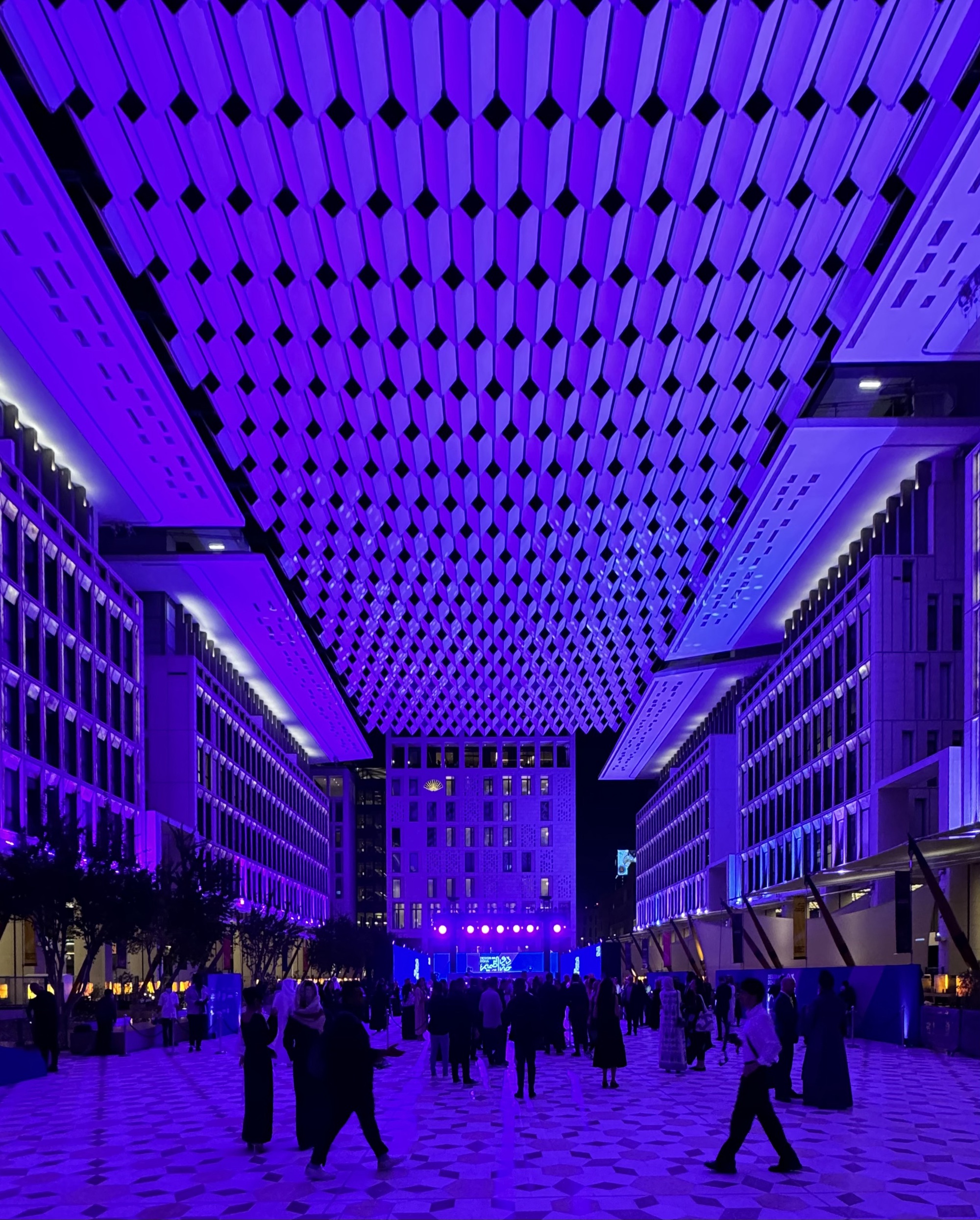 Gallery of Design Doha Prize: A Platform for Innovative Design in the ...