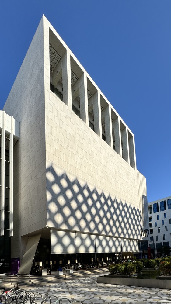 Gallery of Design Doha Prize: A Platform for Innovative Design in the ...