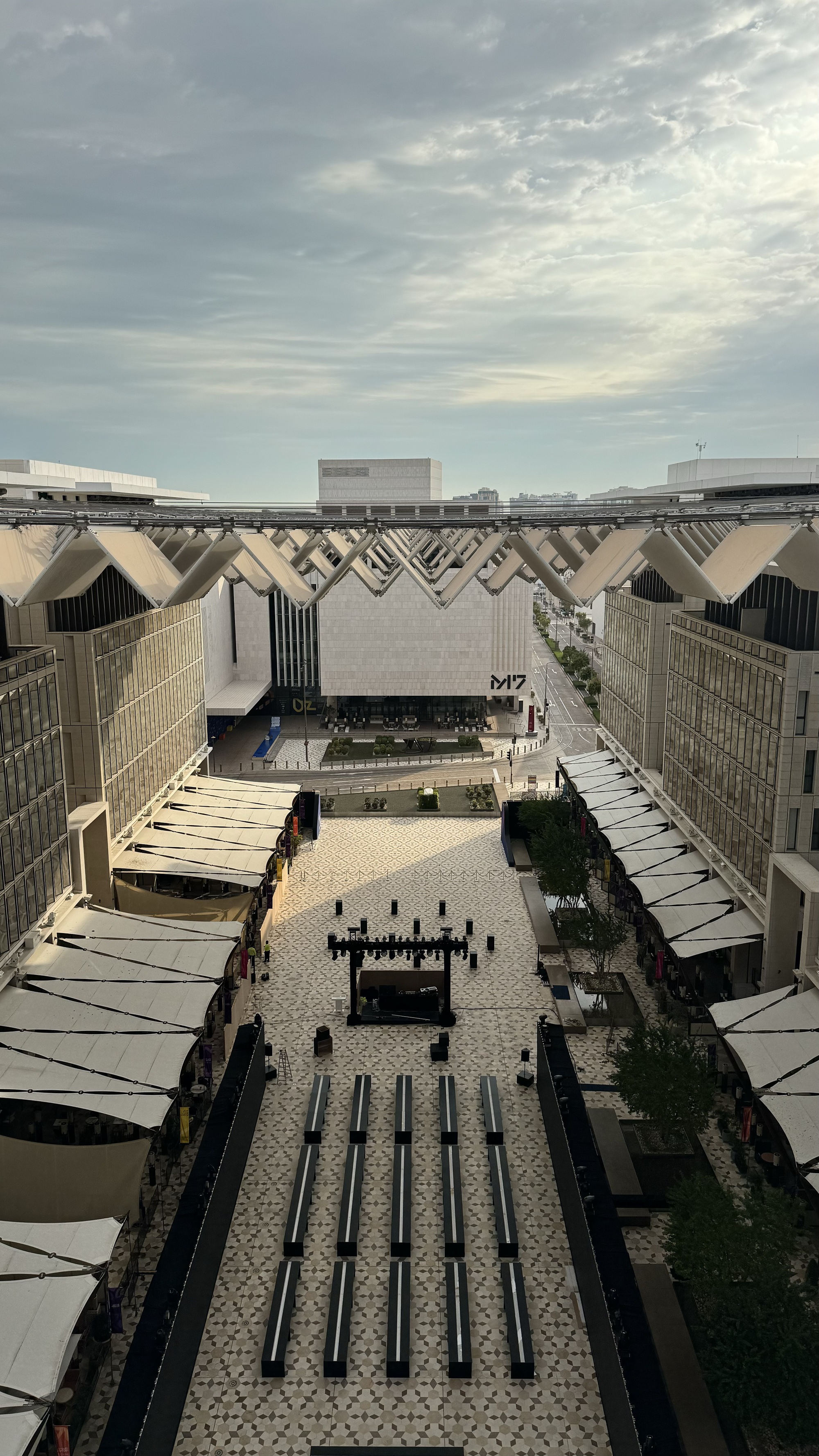 Gallery of Design Doha Prize: A Platform for Innovative Design in the ...