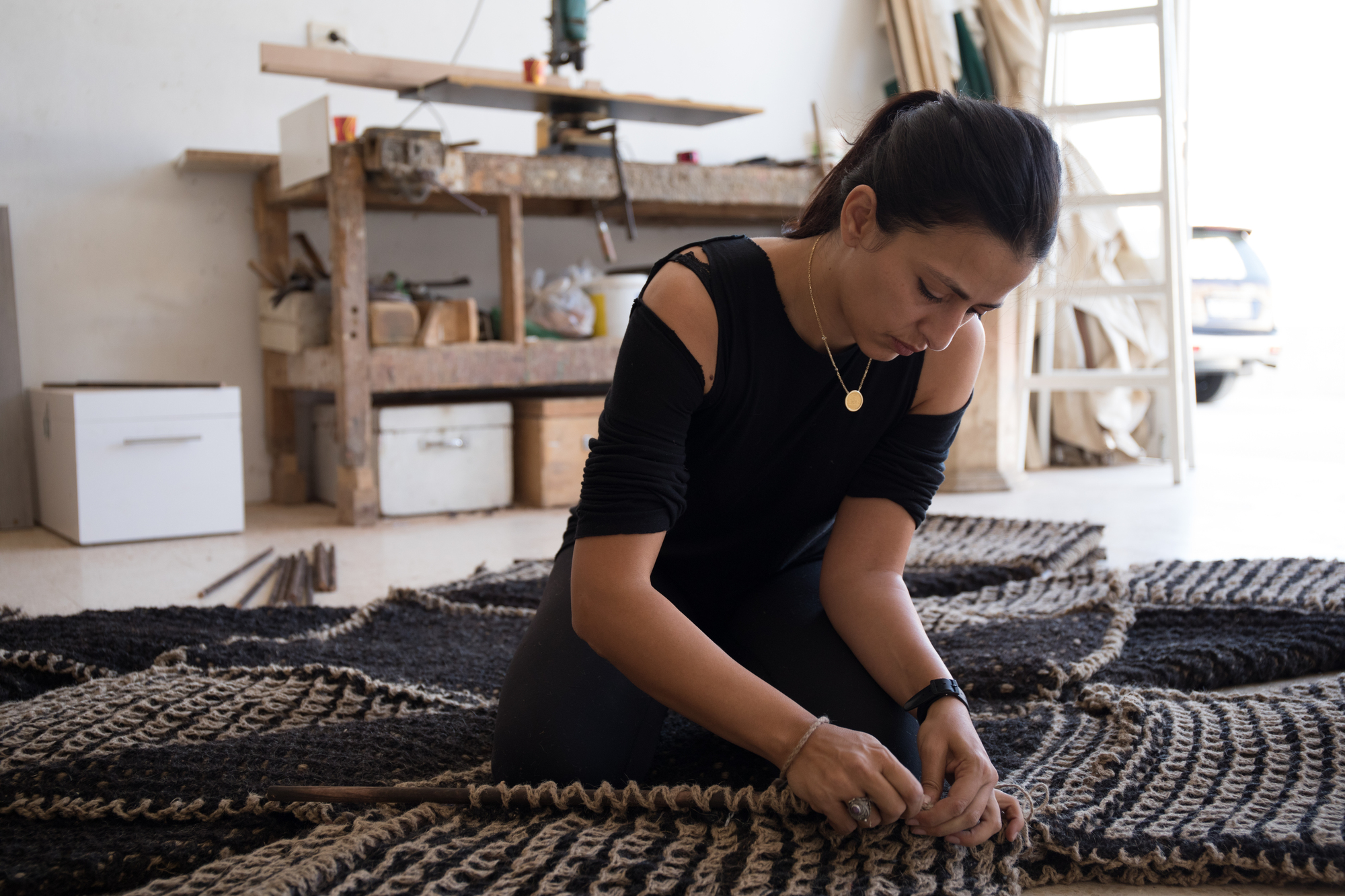 Gallery of Design Doha Prize: A Platform for Innovative Design in the ...