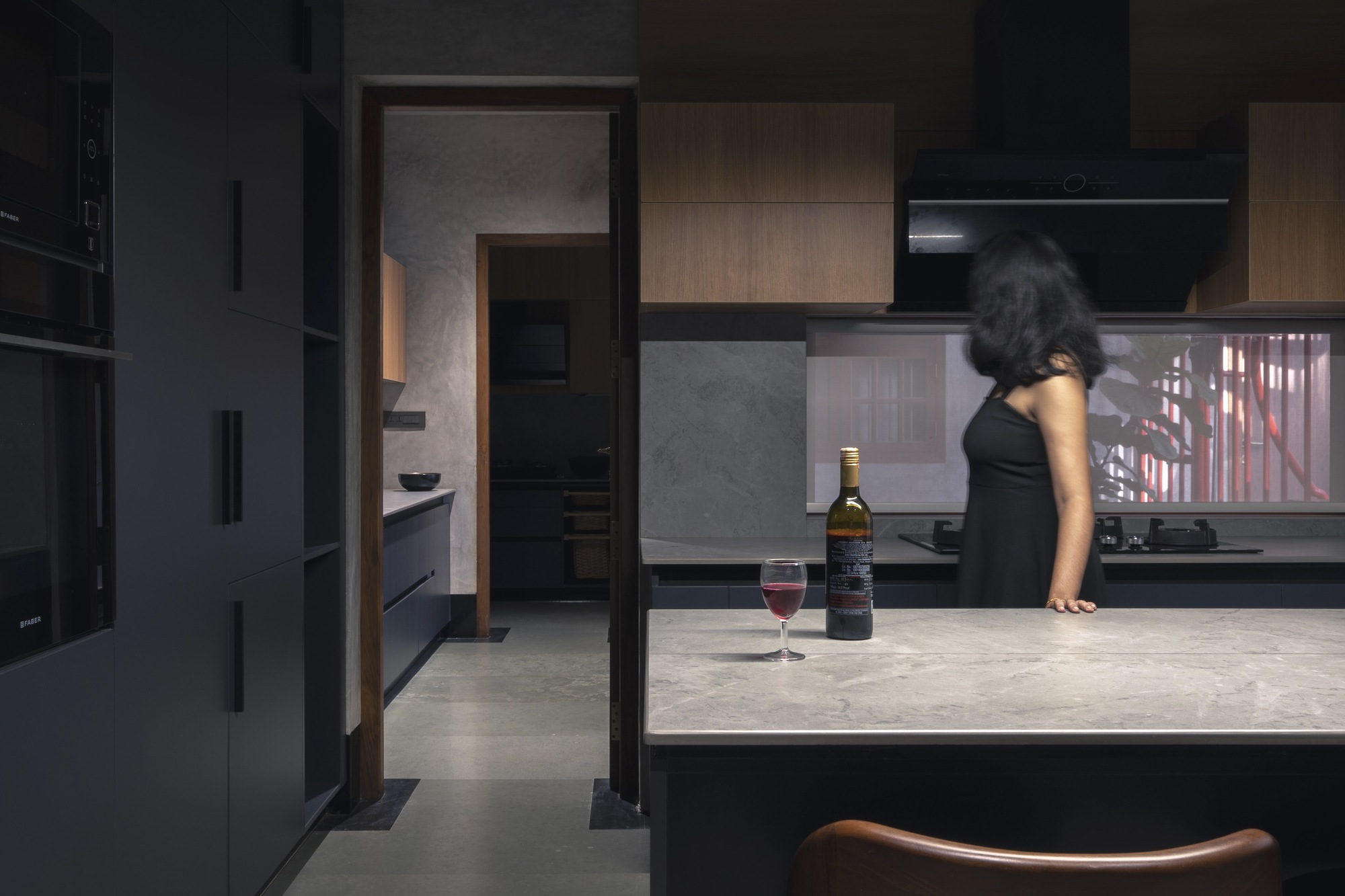 Gallery of Hassan House / Monsoon Projects - 14