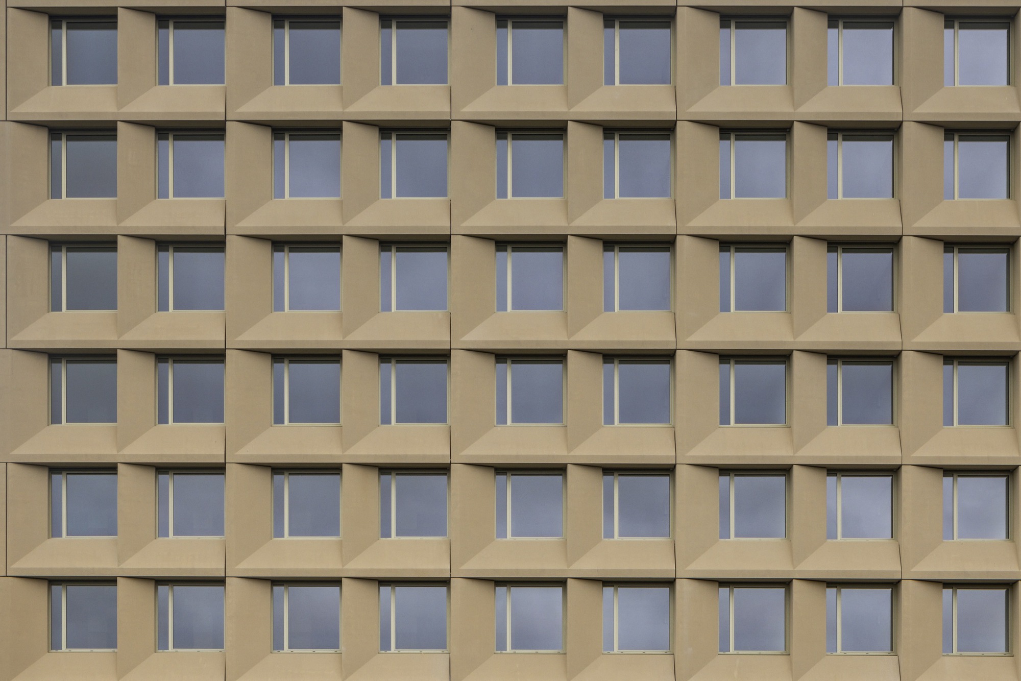 Gallery of La Maison D’Egypte Student Dormitory / SAM architecture + Dar Arafa Architecture - 38