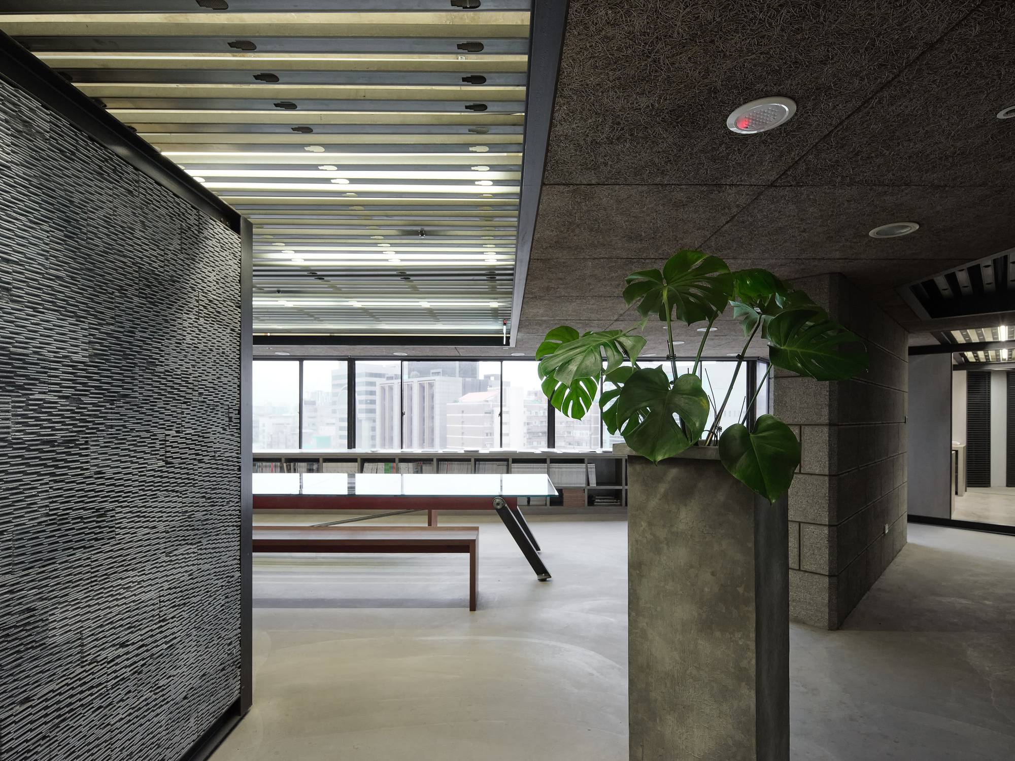 Gallery of Architecture Offices in Taiwan Through the Lens of Marc ...