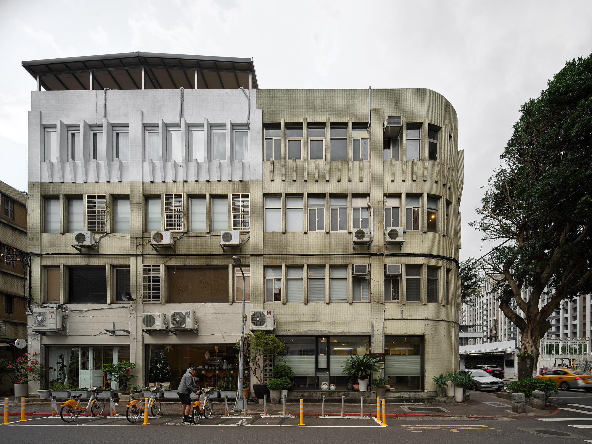 Gallery of Architecture Offices in Taiwan Through the Lens of Marc ...