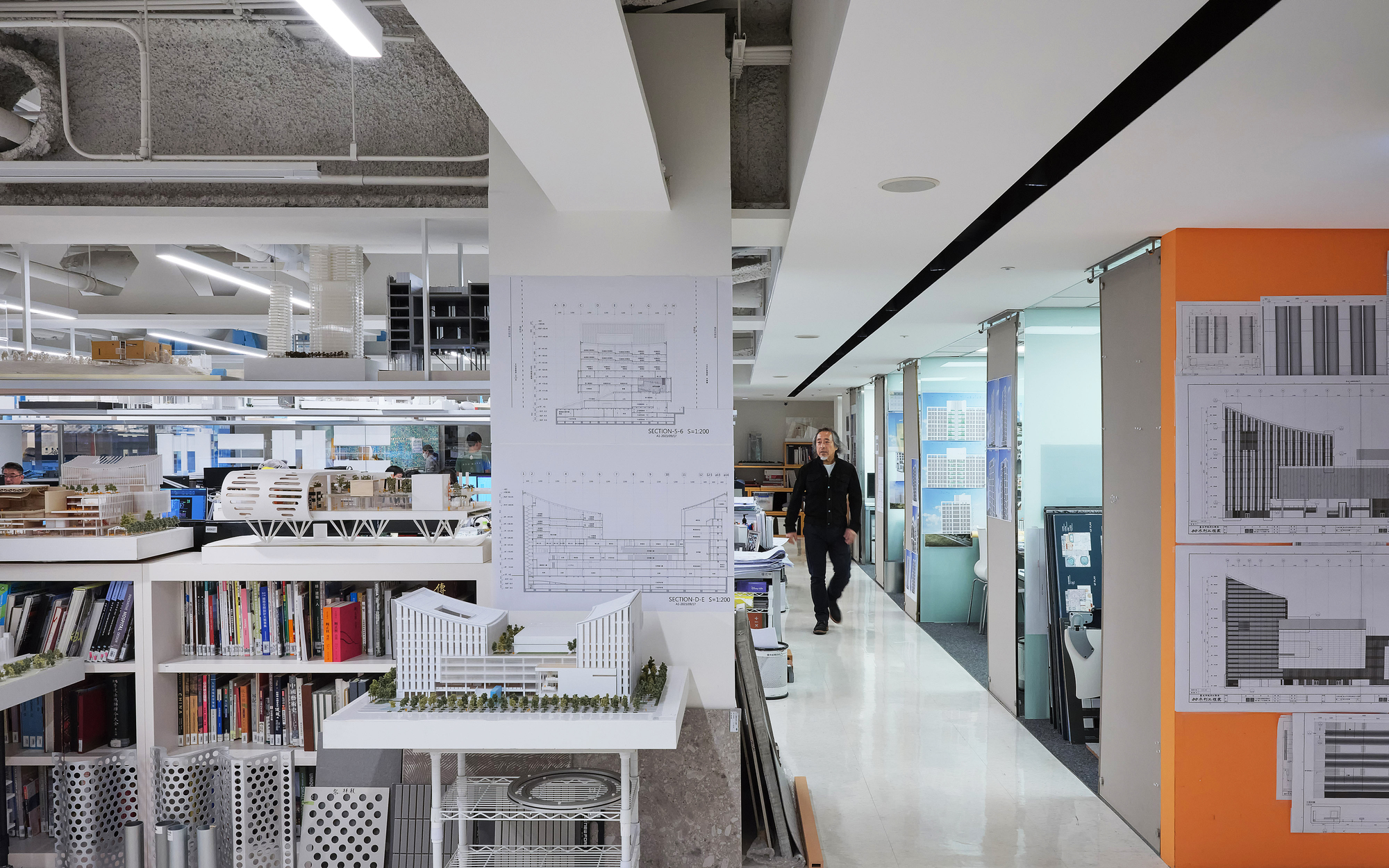 Gallery of Architecture Offices in Taiwan Through the Lens of Marc ...