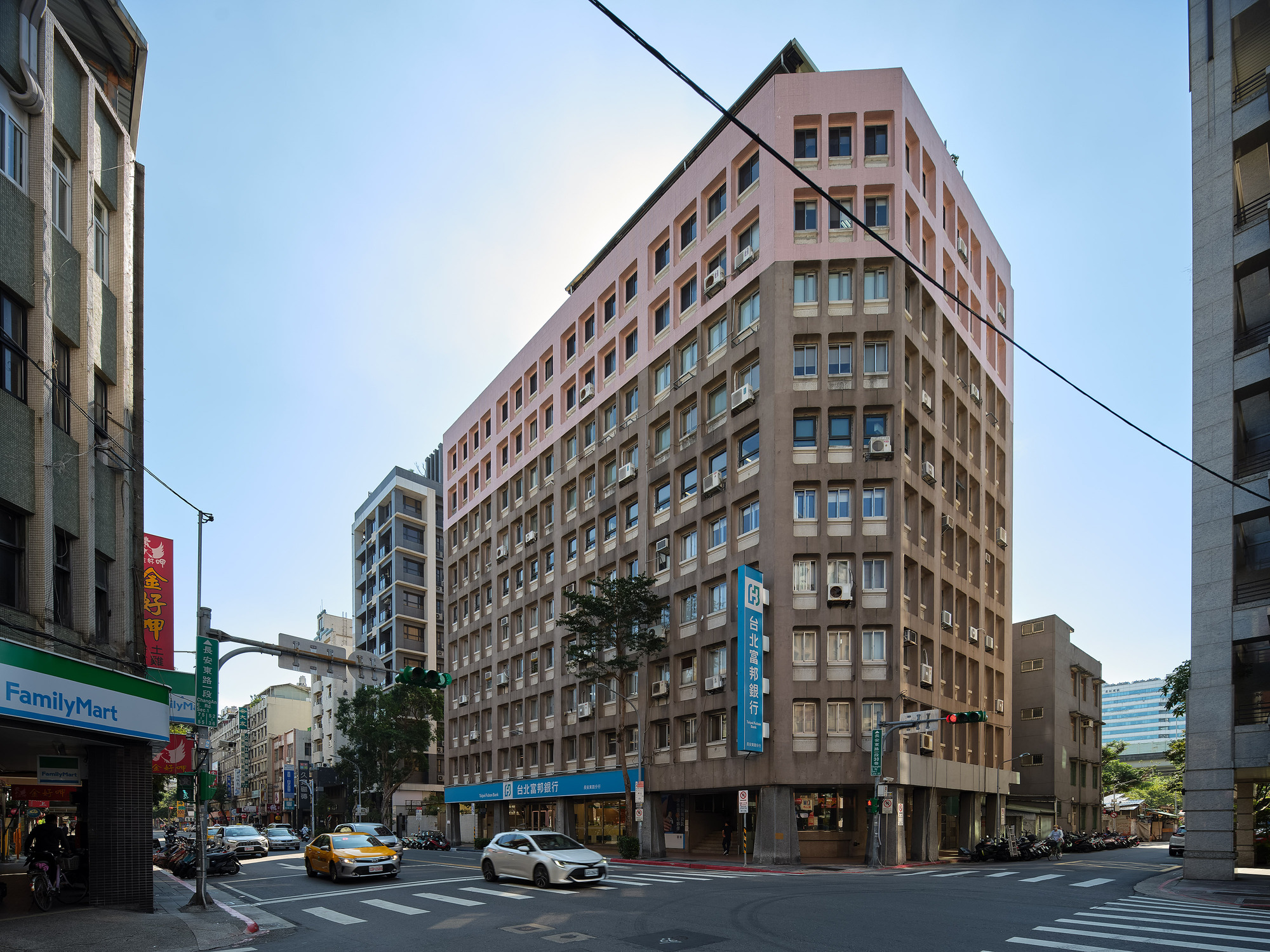 Gallery of Architecture Offices in Taiwan Through the Lens of Marc ...