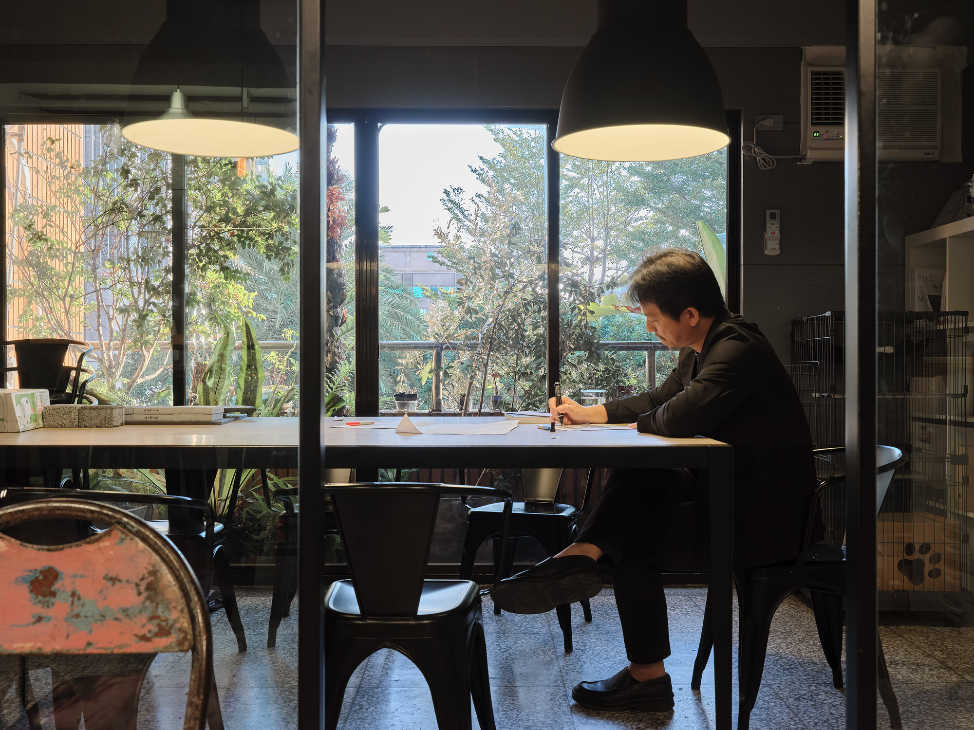 Gallery of Architecture Offices in Taiwan Through the Lens of Marc ...