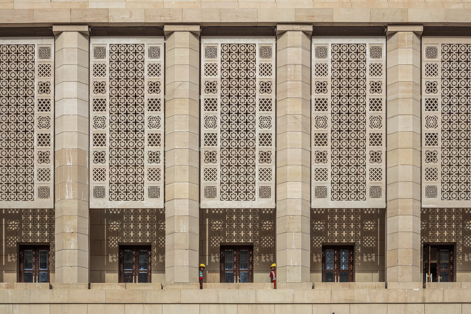 Gallery of Interiors within Interiors: 13 Projects that Showcase the ...