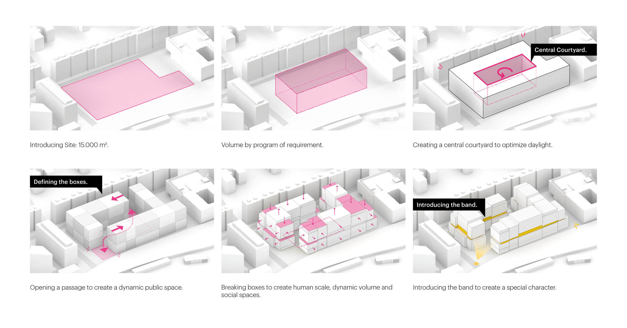 Gallery of Building Berlin's Future: Construction Begins on MVRDV's LXK ...