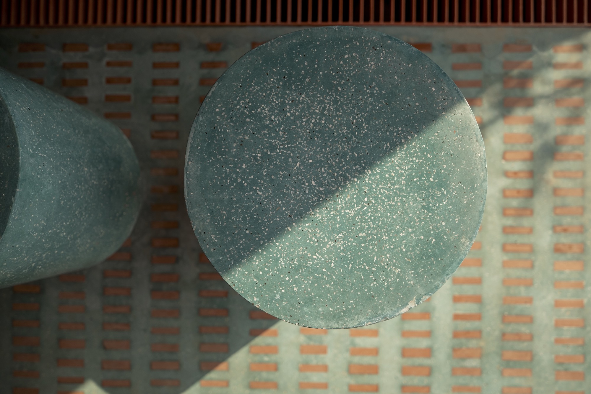 Gallery of Zebun Nessa Mosque / Studio Morphogenesis - 31