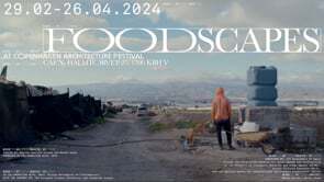 Gallery of FOODSCAPES – By Eating We Digest Territories - 2