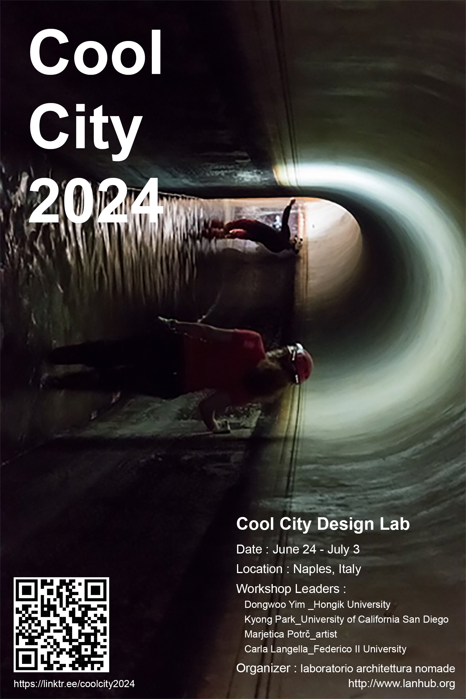 Cool City Design Lab | ArchDaily