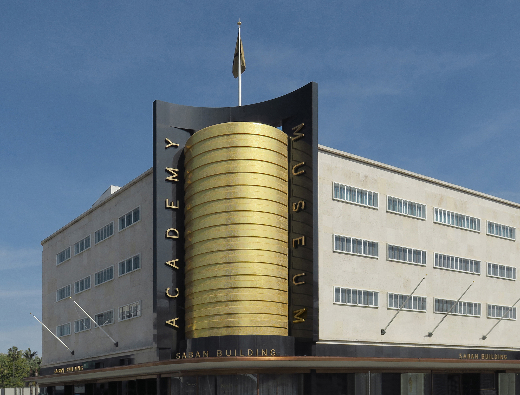 Discover the Academy Museum of Motion Pictures through the Lens of Paul ...