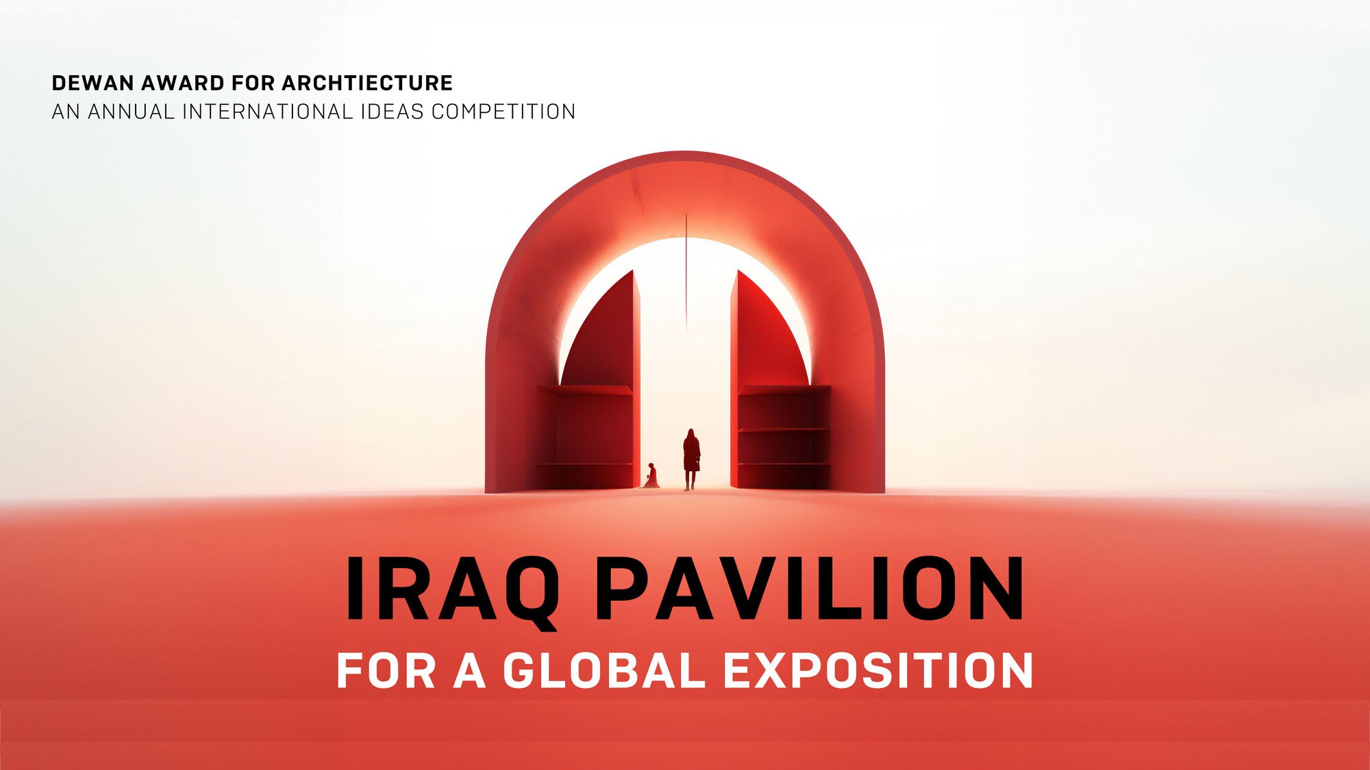 Open Call: Iraq Pavilion for a Global Exposition | ArchDaily