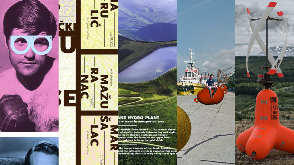 OPEN CALL| Seats of Understanding: 15th edition of its International ...