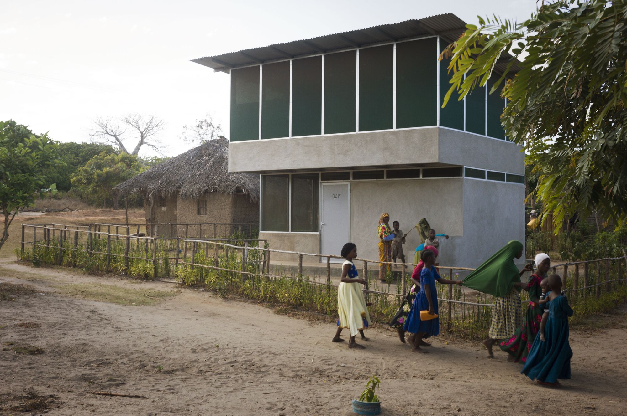 Gallery of Star Homes / Ingvartsen Architects - 9
