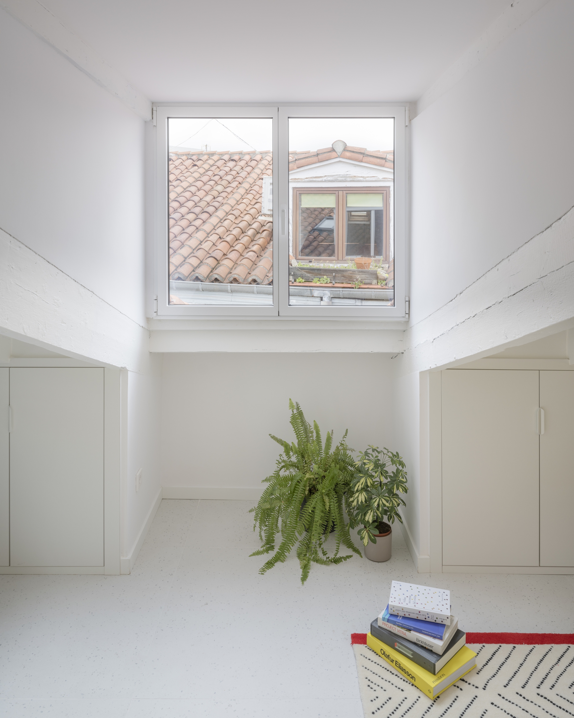 Gallery of Flix House / gon architects - 15