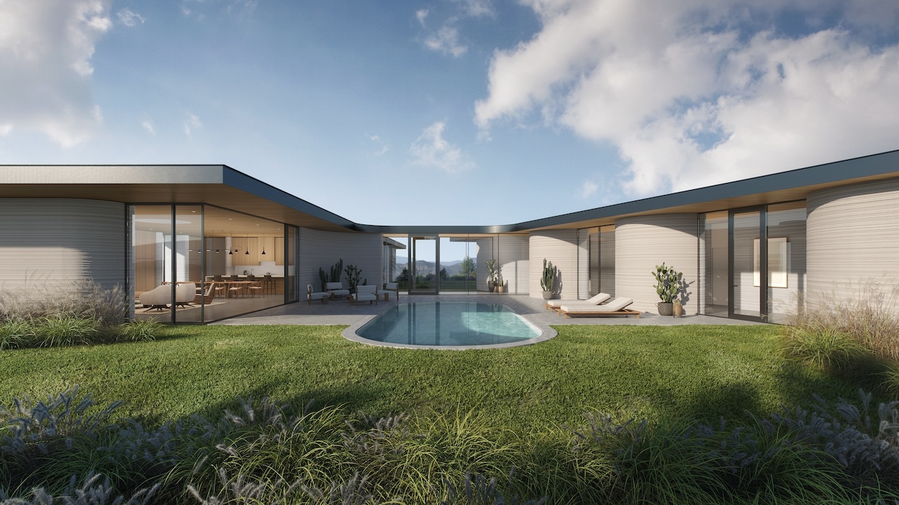 Gallery of ICON Unveils Groundbreaking Construction Innovations at SXSW ...