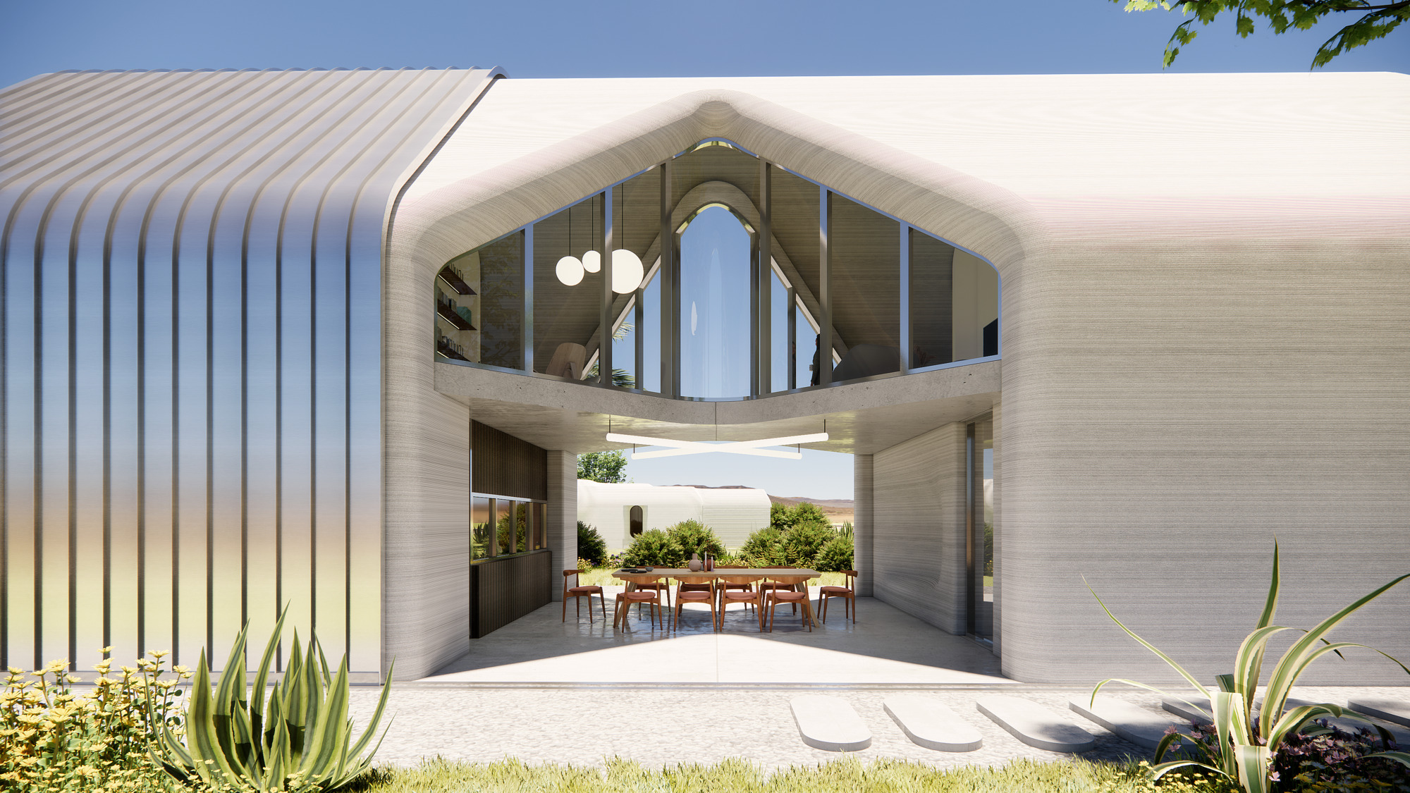 Gallery of ICON Unveils Groundbreaking Construction Innovations at SXSW ...