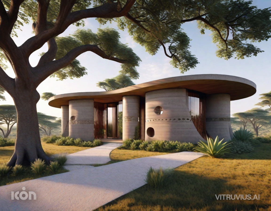 Gallery of ICON Unveils Groundbreaking Construction Innovations at SXSW ...