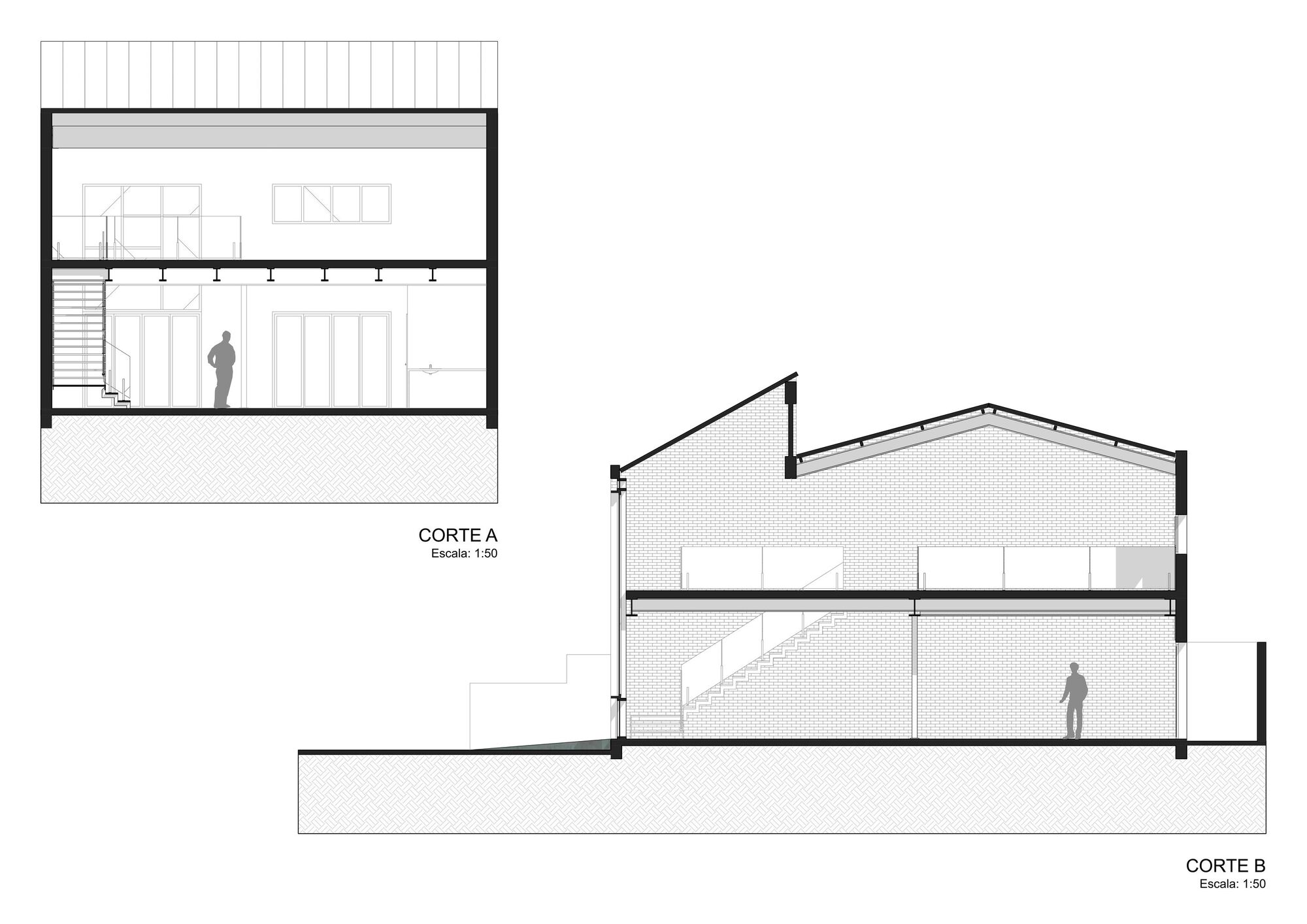 Gallery of New York, New York 364 / Corteo Arquitetos - 17