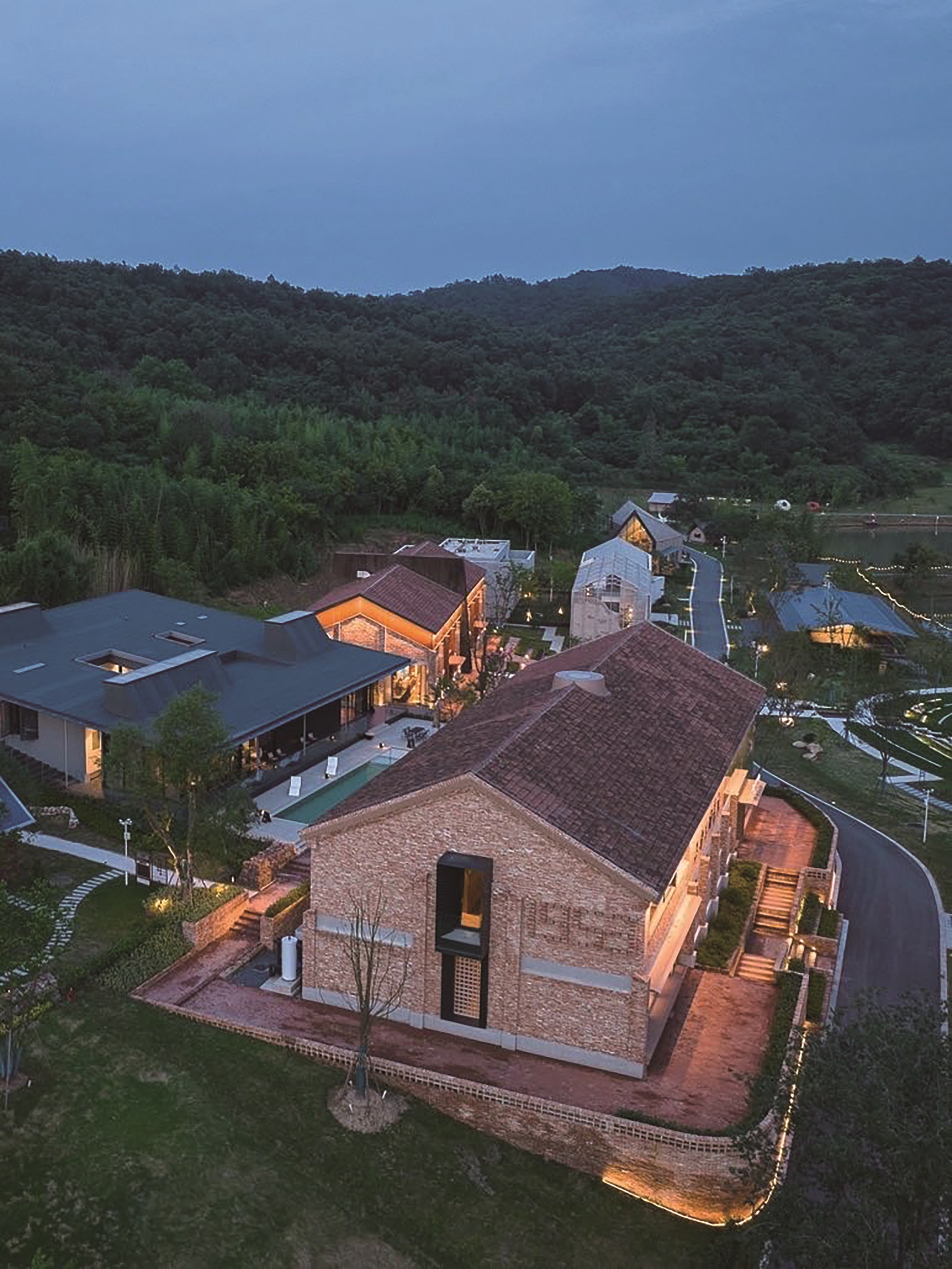 Gallery of Hefei 1953 Juxing Grain Post Shanghai Sanlian Bookstore / SU Architects - 7