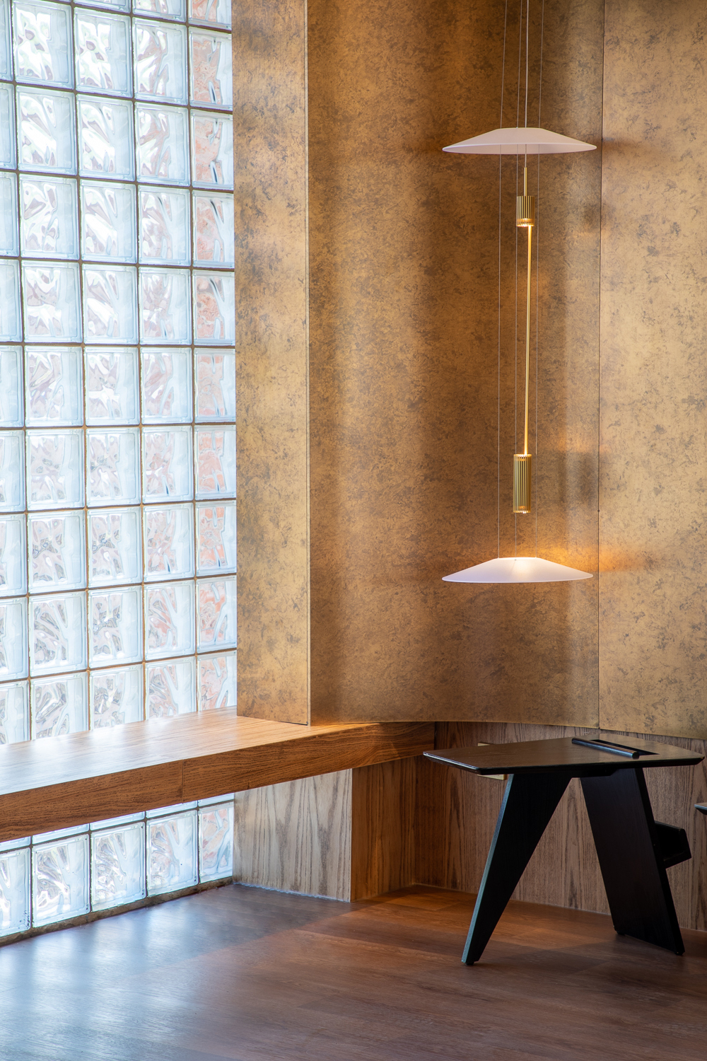 Gallery of Hefei 1953 Juxing Grain Post Shanghai Sanlian Bookstore / SU Architects - 21