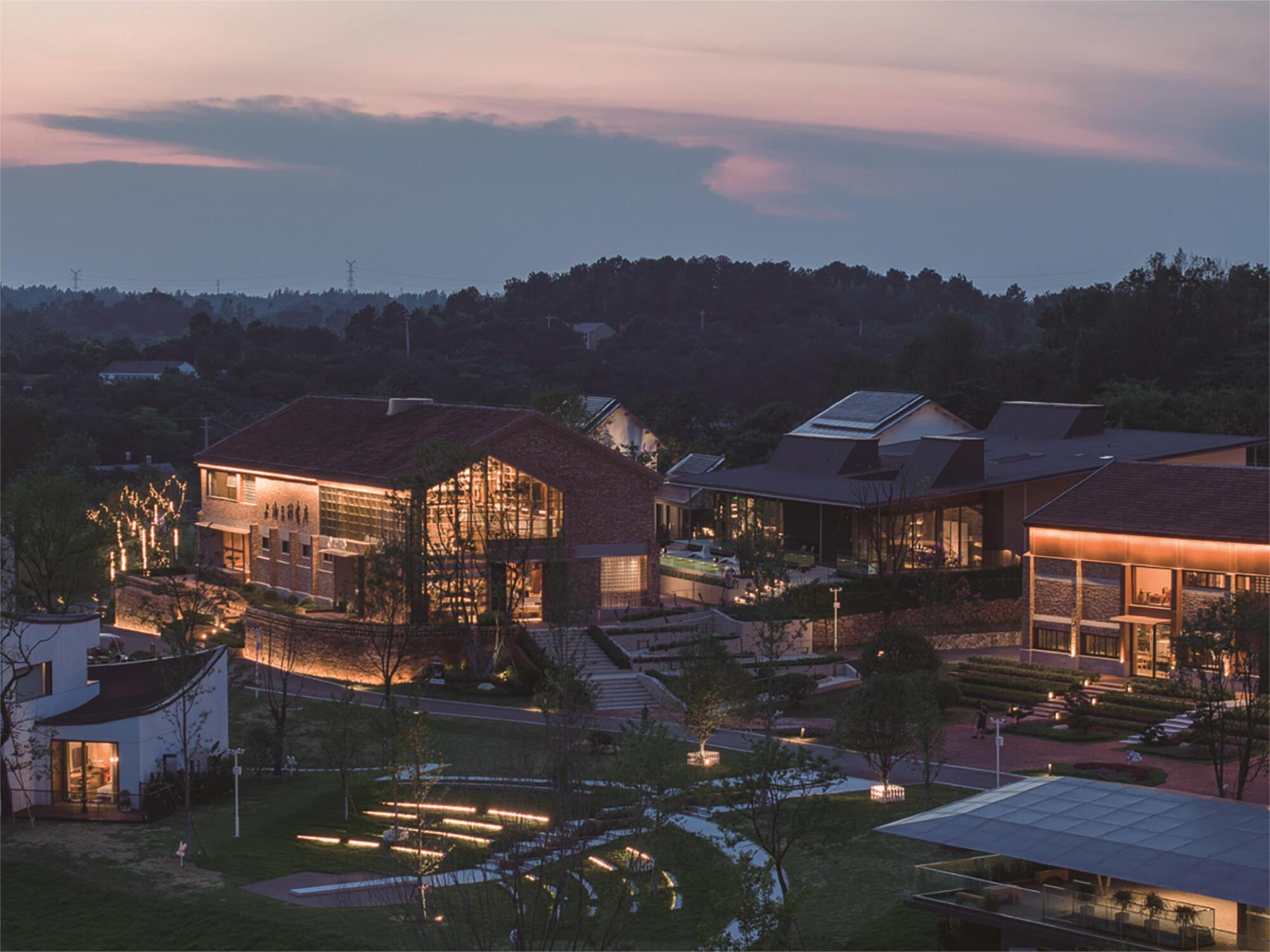 Gallery of Hefei 1953 Juxing Grain Post Shanghai Sanlian Bookstore / SU Architects - 6