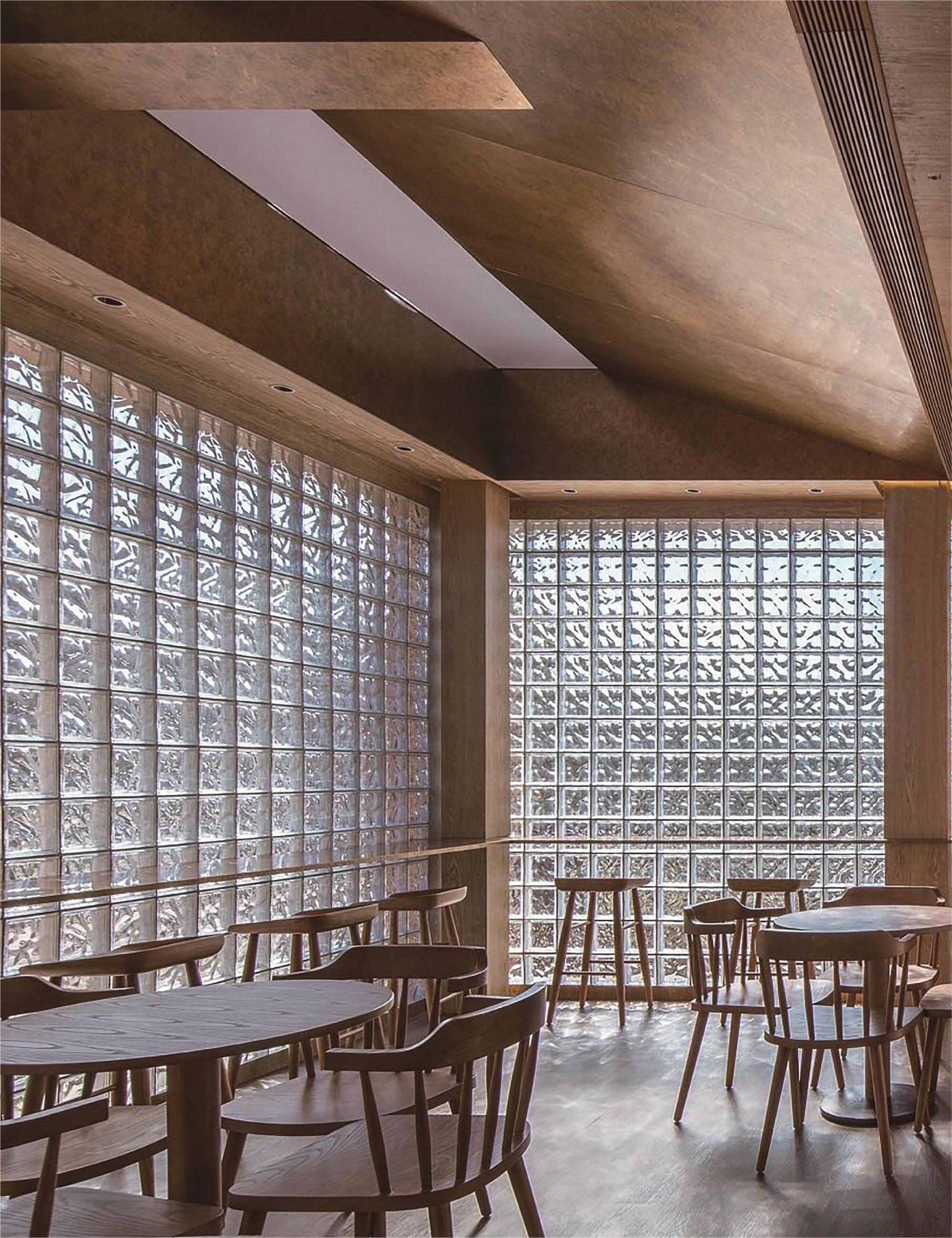 Gallery of Hefei 1953 Juxing Grain Post Shanghai Sanlian Bookstore / SU Architects - 20