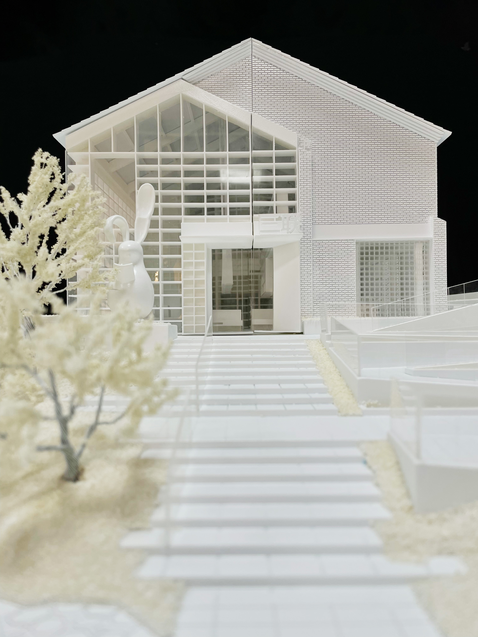 Gallery of Hefei 1953 Juxing Grain Post Shanghai Sanlian Bookstore / SU Architects - 32