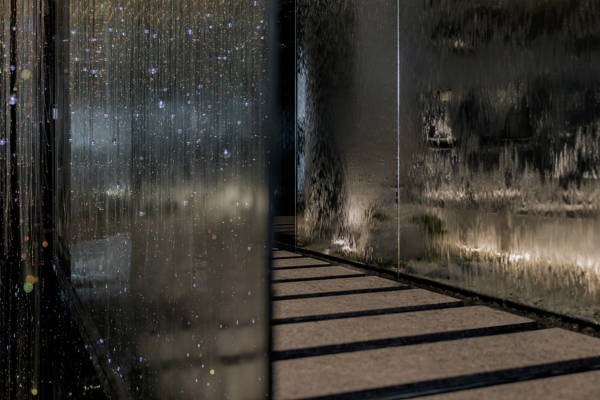 Gallery of The Oreum Restaurant / SPACE DOT + Dajoo Architect - 16