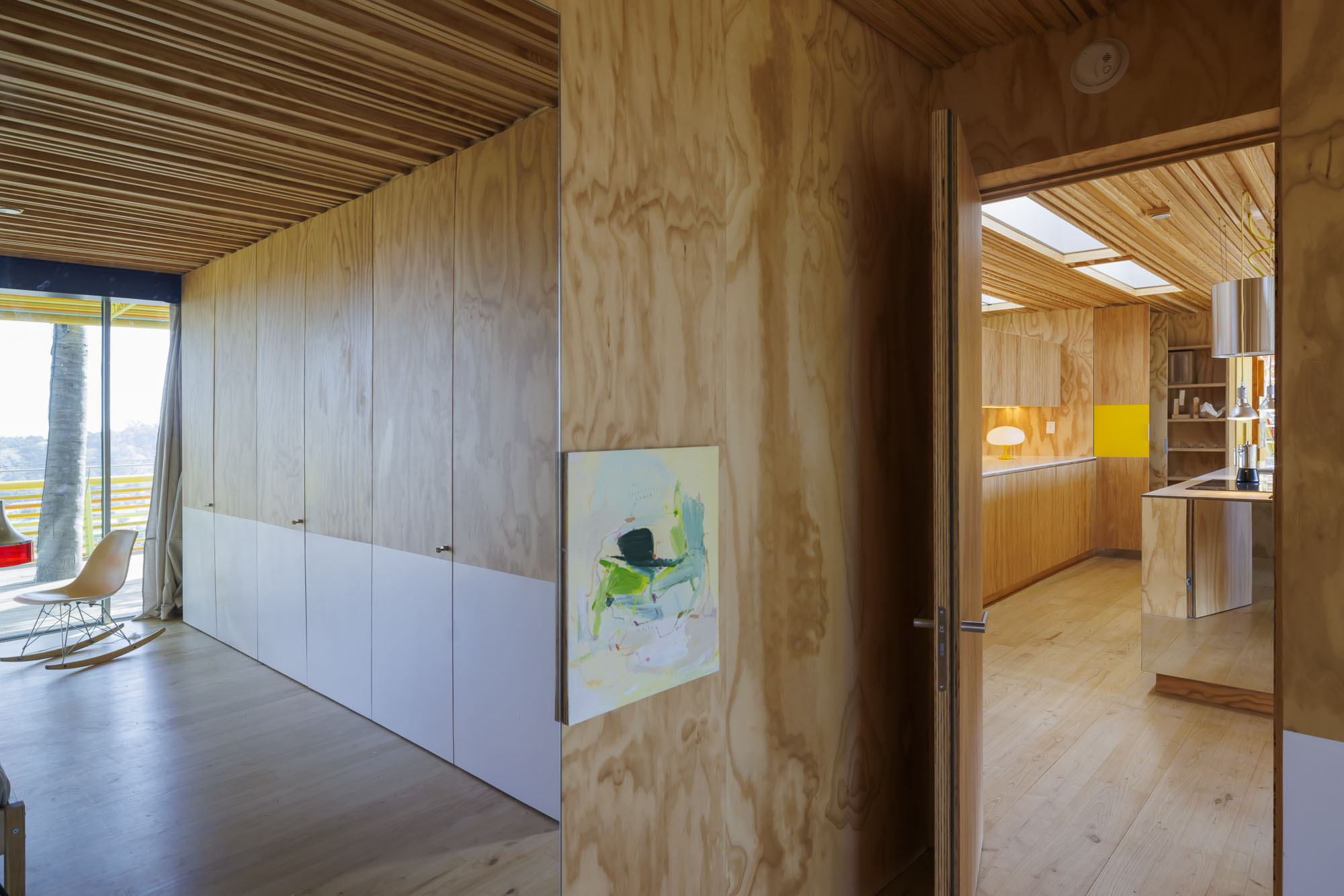 Galería de Casa La Canaria / Selgascano + Diego Cano-Lasso - 30