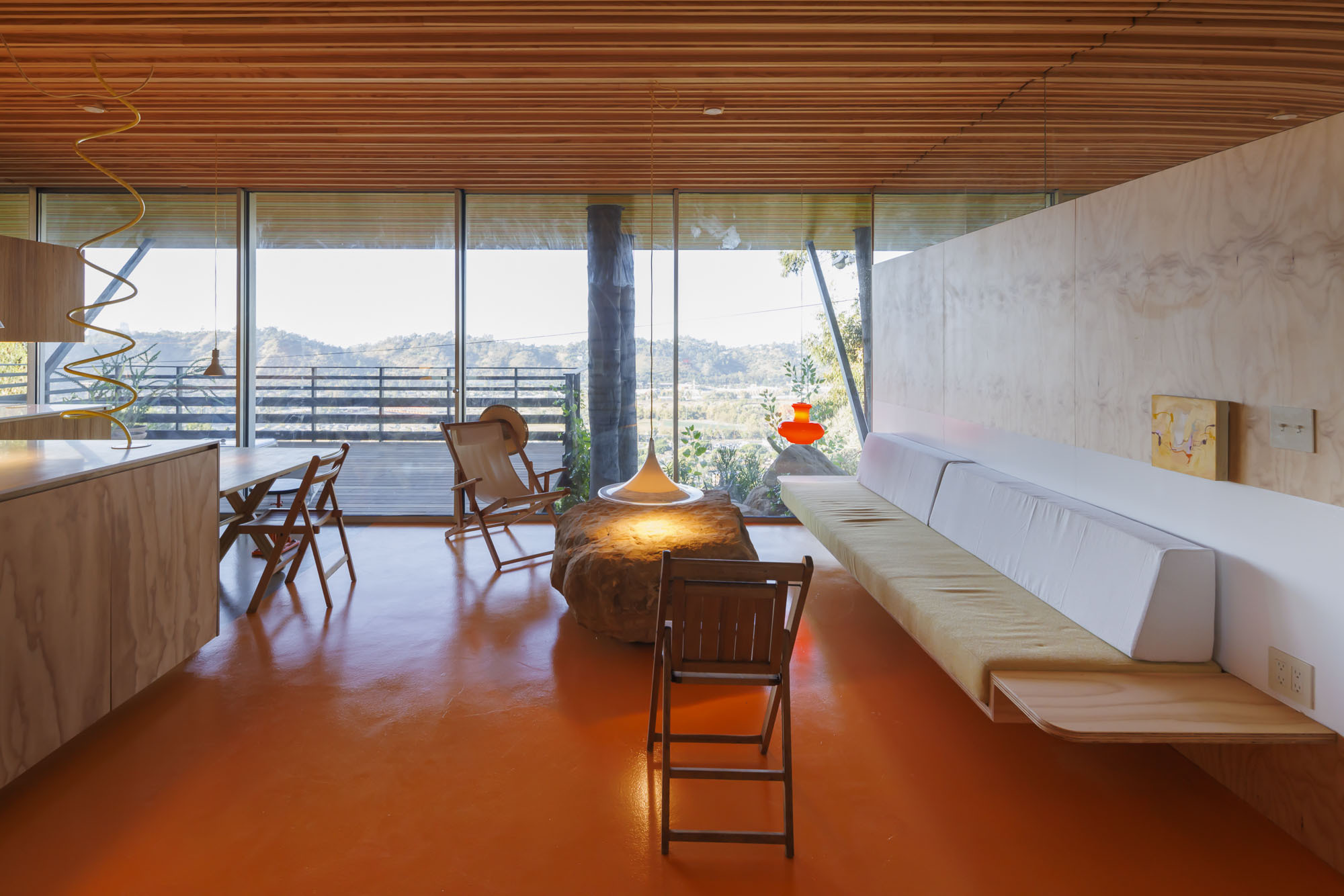 Galería de Casa La Canaria / Selgascano + Diego Cano-Lasso - 24