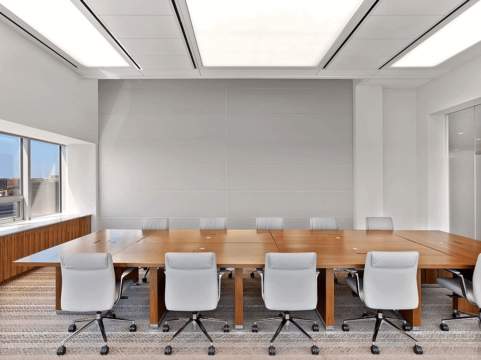 Gallery of Movable Walls: The Transformative Effect of Retractable and ...