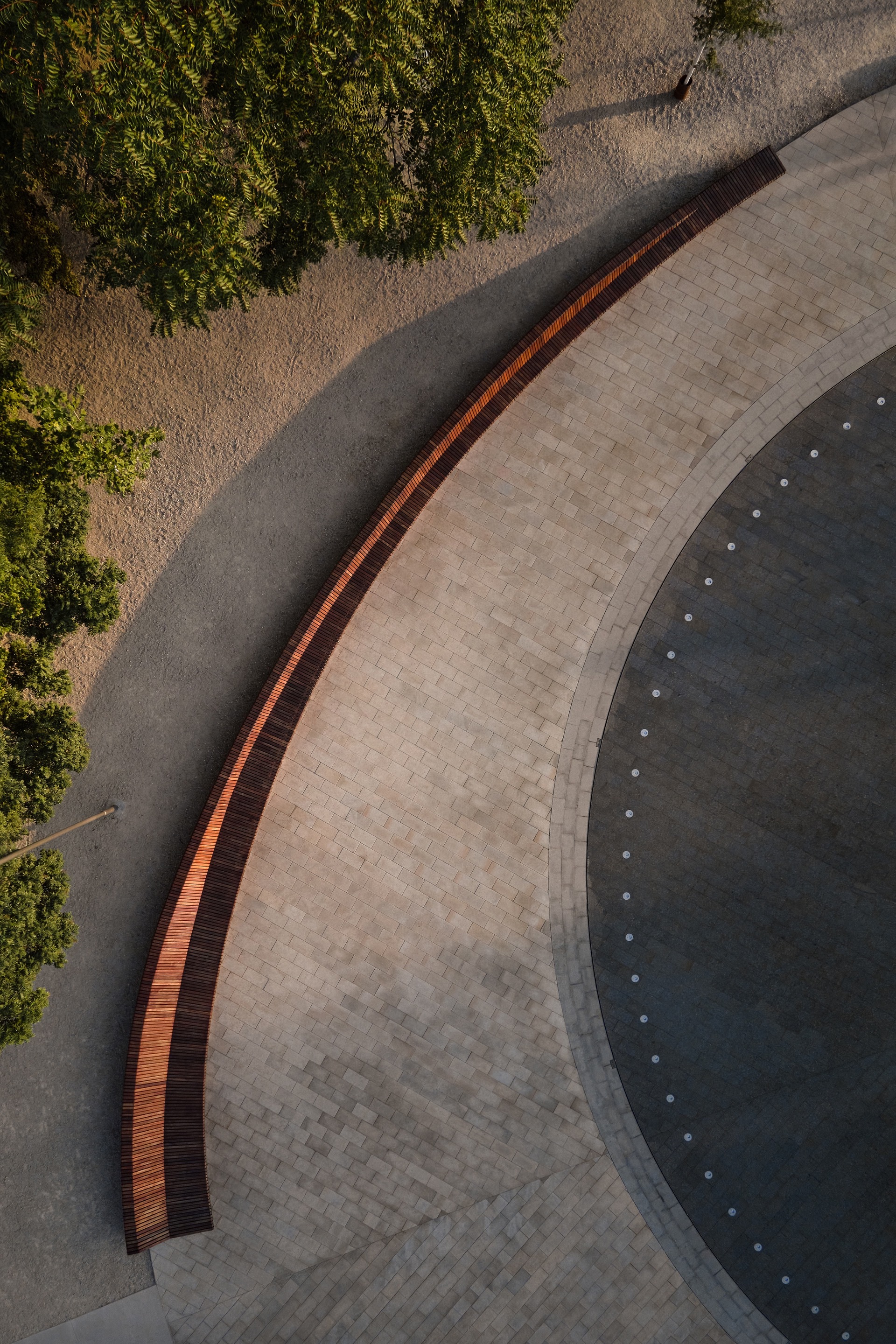 Gallery of The Moravian Square Park Revitalization / Consequence forma ...