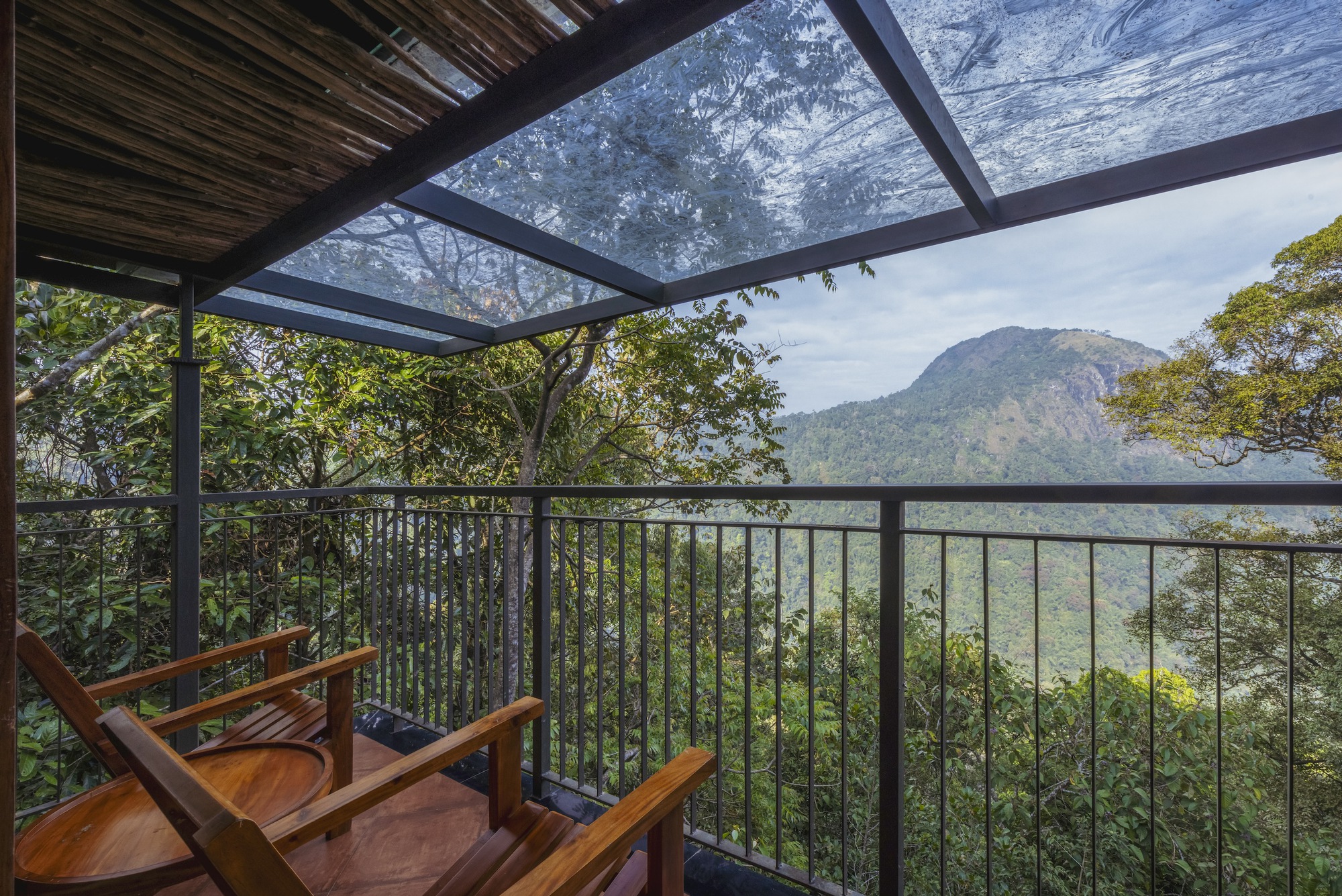 Gallery of Chembarathi Boutique Resort / Satkriya - 10